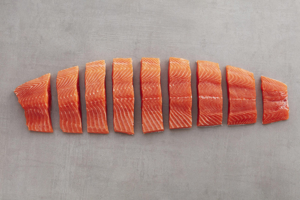 Firda Fjord Trout - Our Story