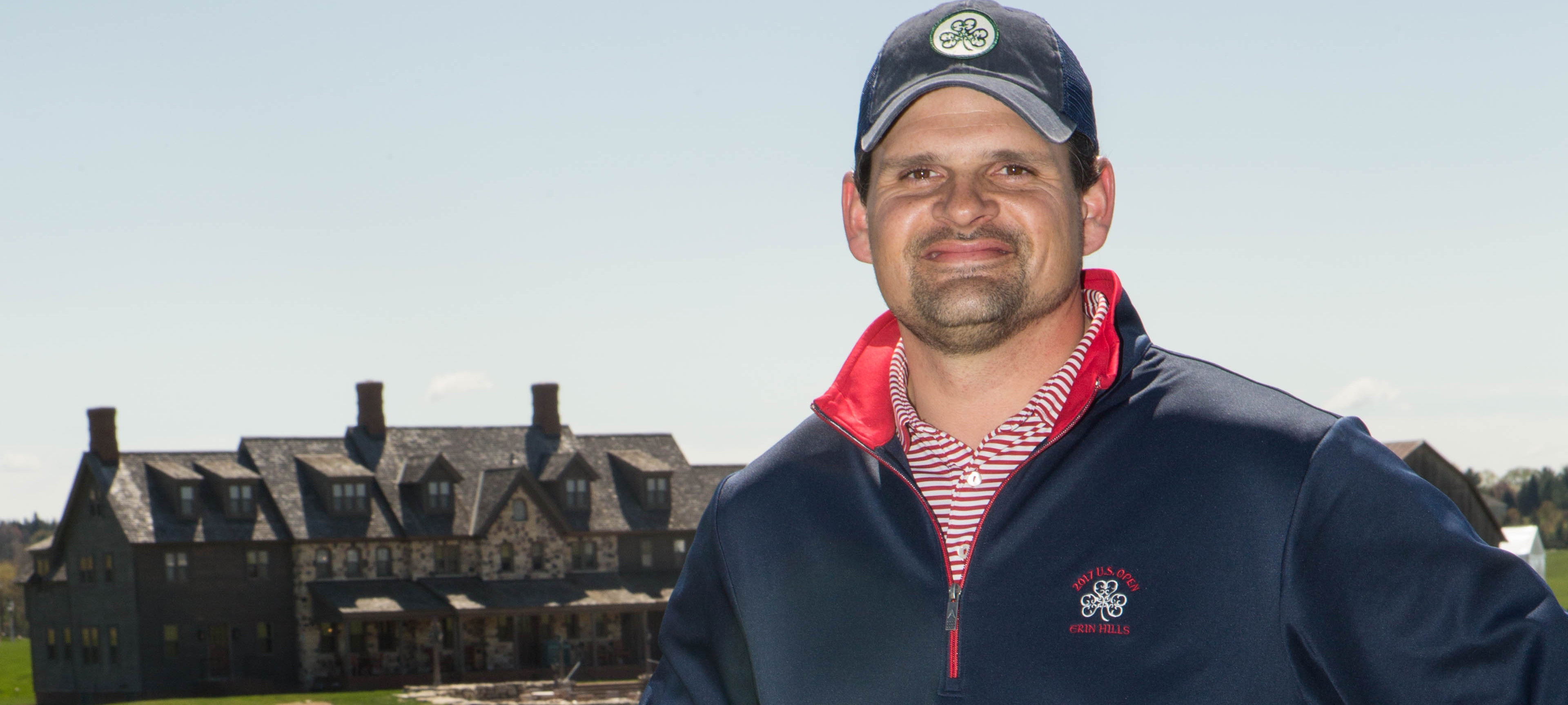 The Erin Hills Journal — Summer 2020 | Issue 4 — Growth Pattern