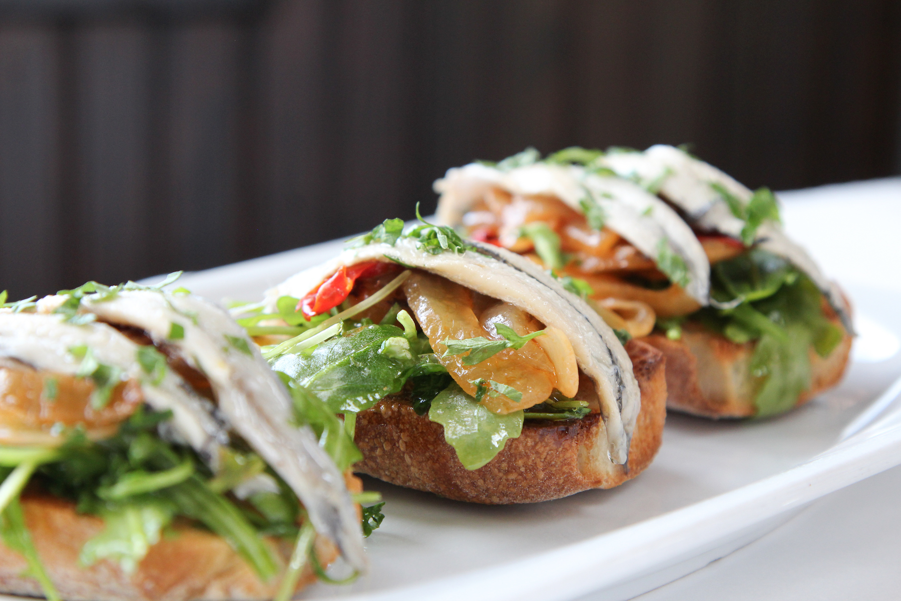 Red Hat on the River