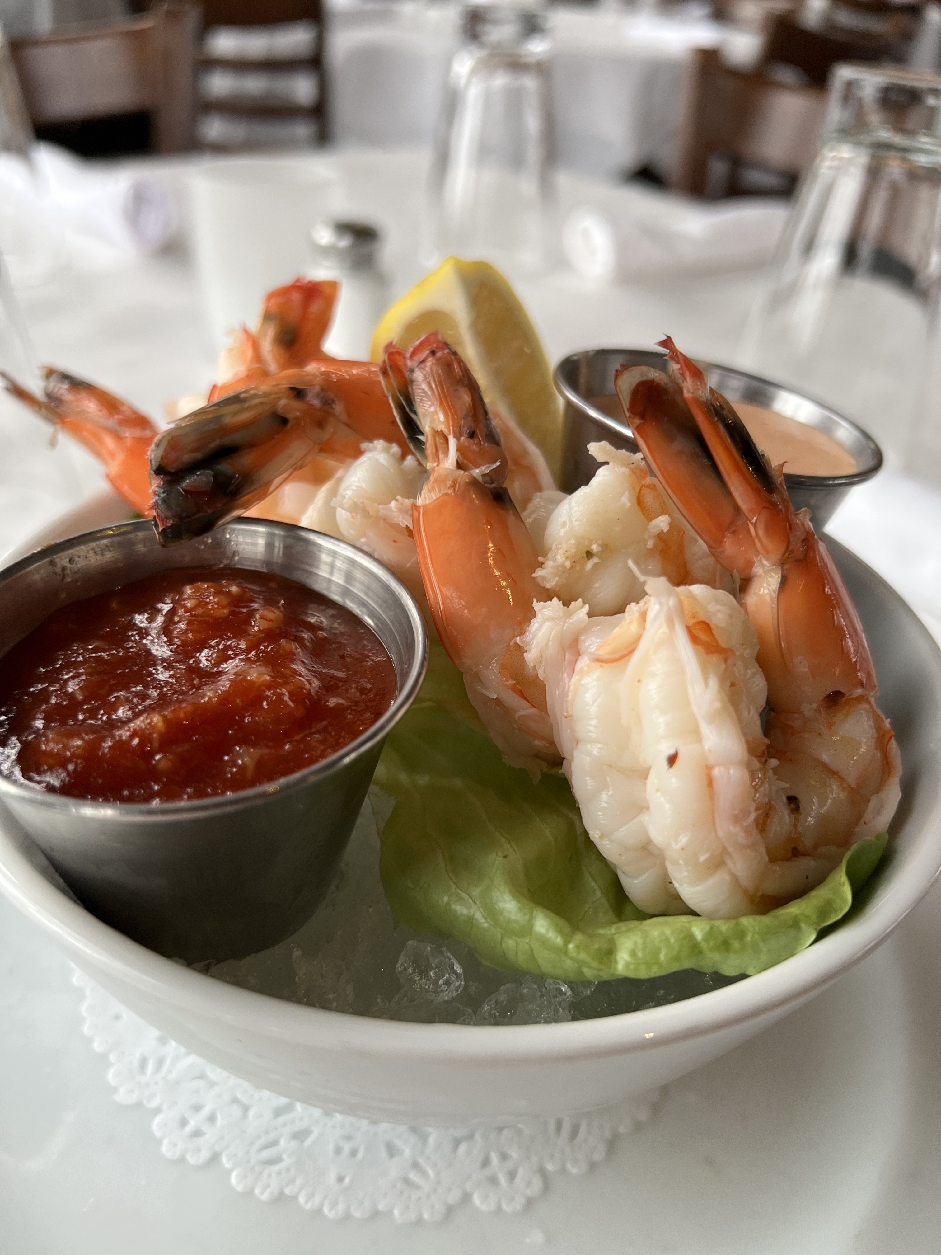 Red Hat on the River