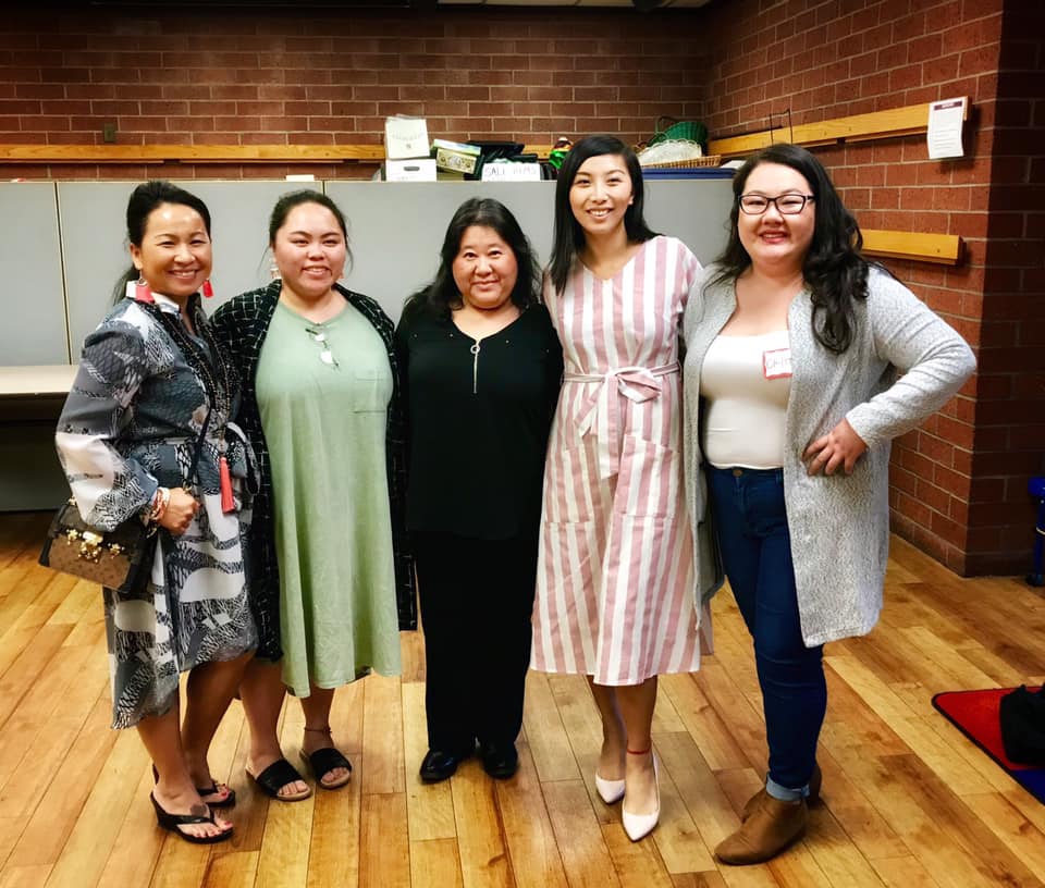 What is a Giving Circle?