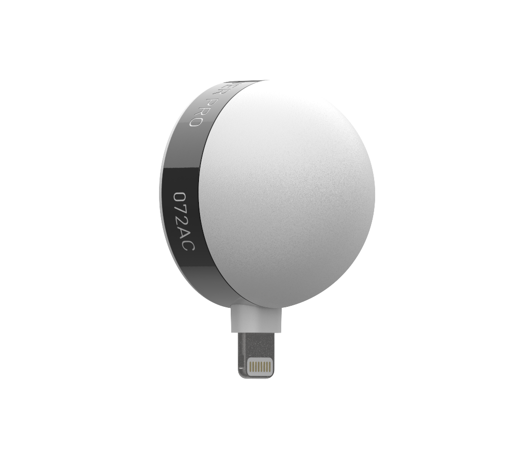 Lumu Light Meter