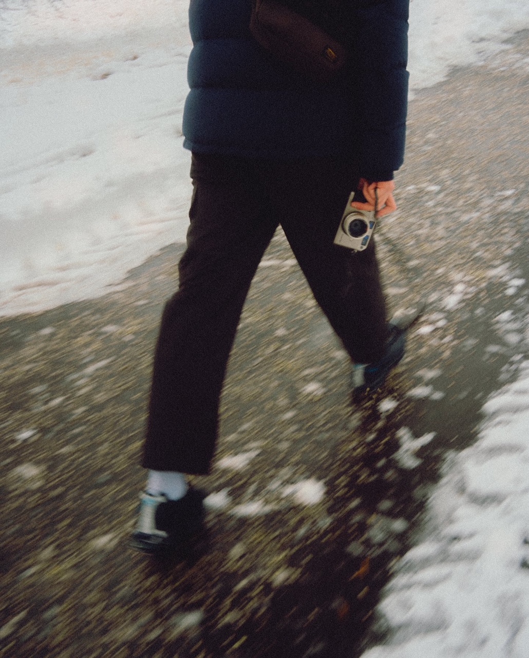 Luis Vidal - Digital Portfolio — CITY WALKS VIENNA