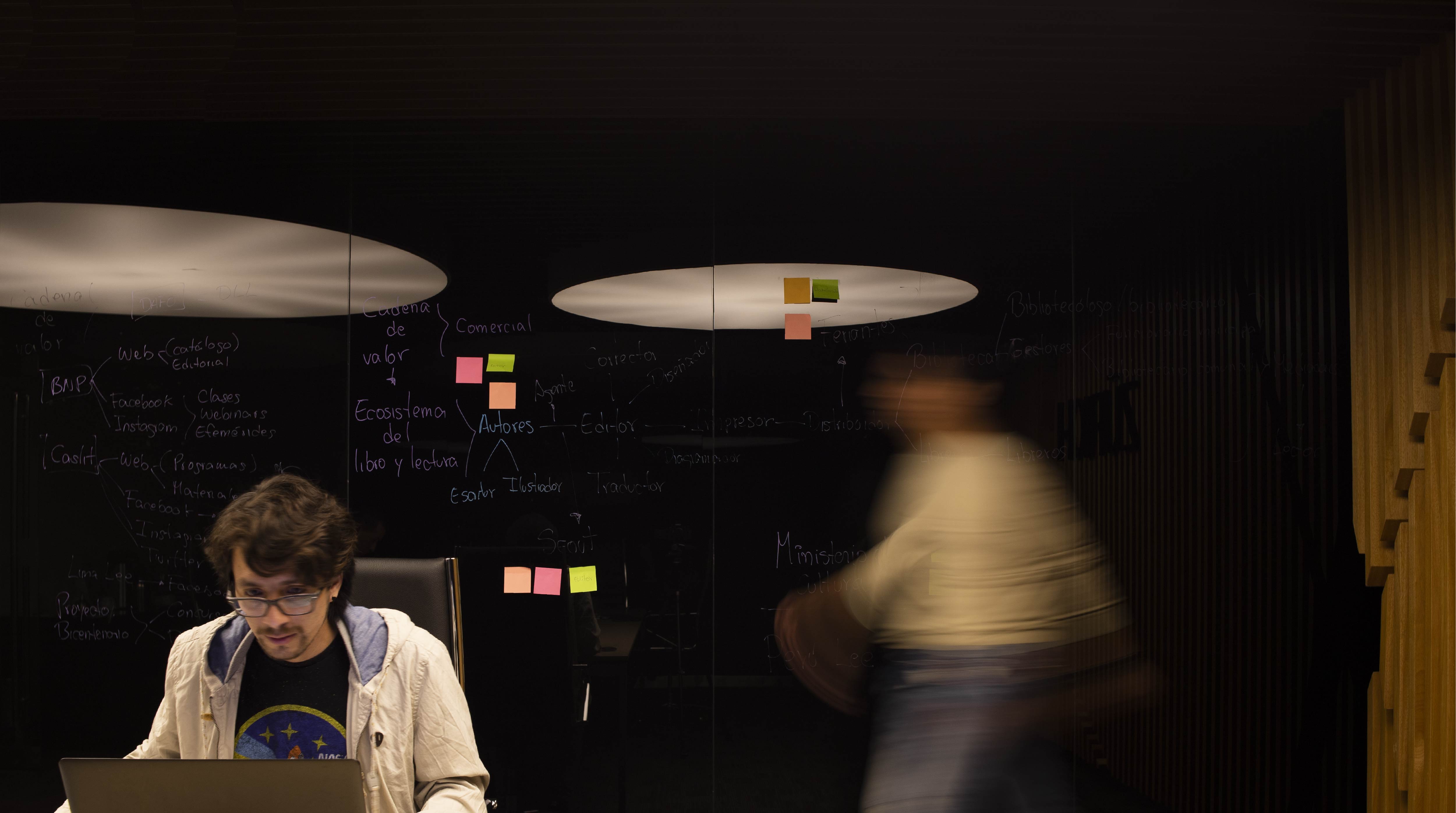 Koete, design + development — nosotros