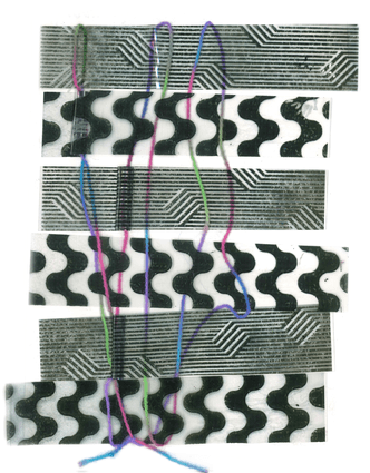 GSA WAY IN V8 — Working to Widen Participation