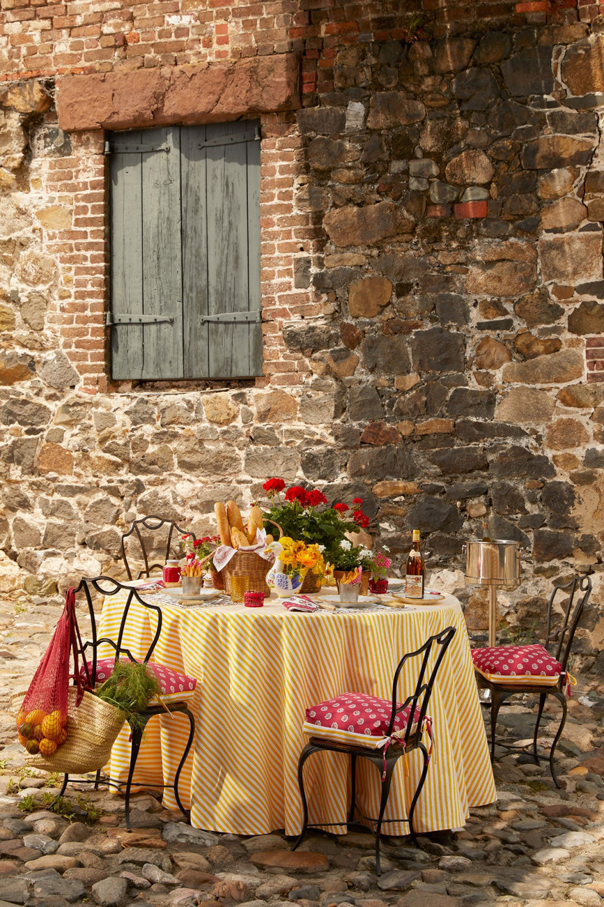 Meg Connolly — Impact