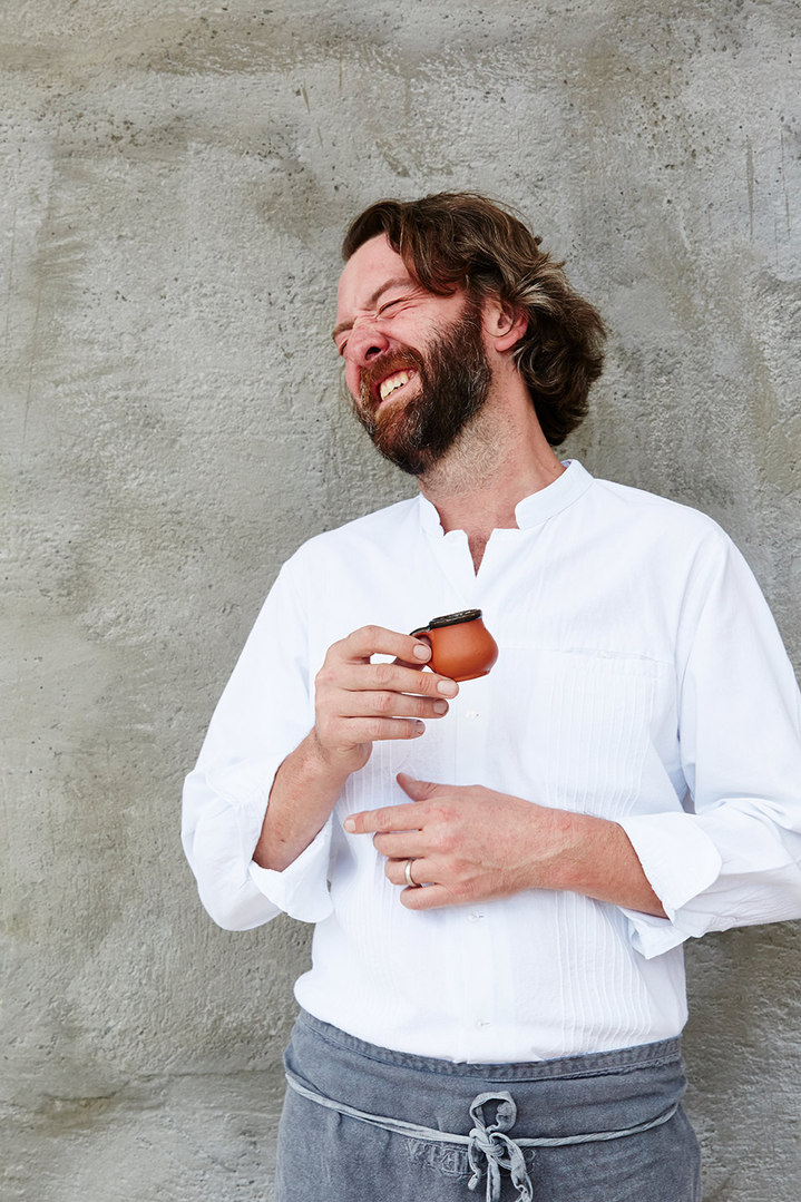 Meg Connolly — Impact