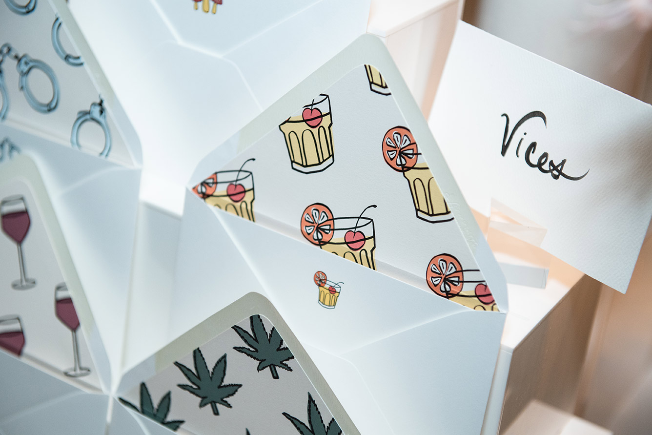 Meg Connolly — Impact