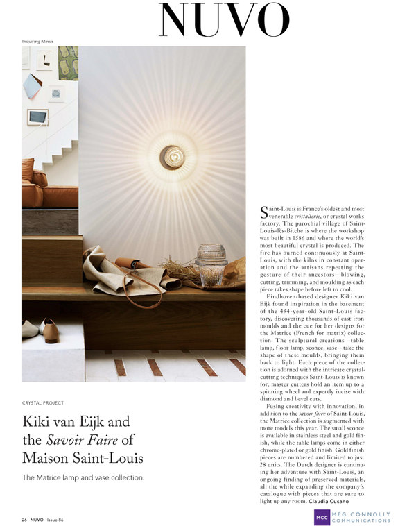 Meg Connolly — CS-Saint-Louis