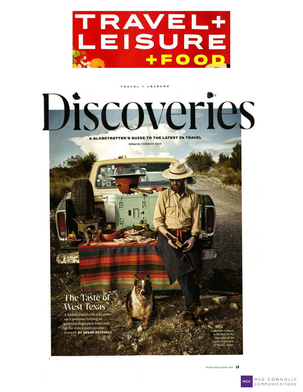 Meg Connolly — CS-Capri