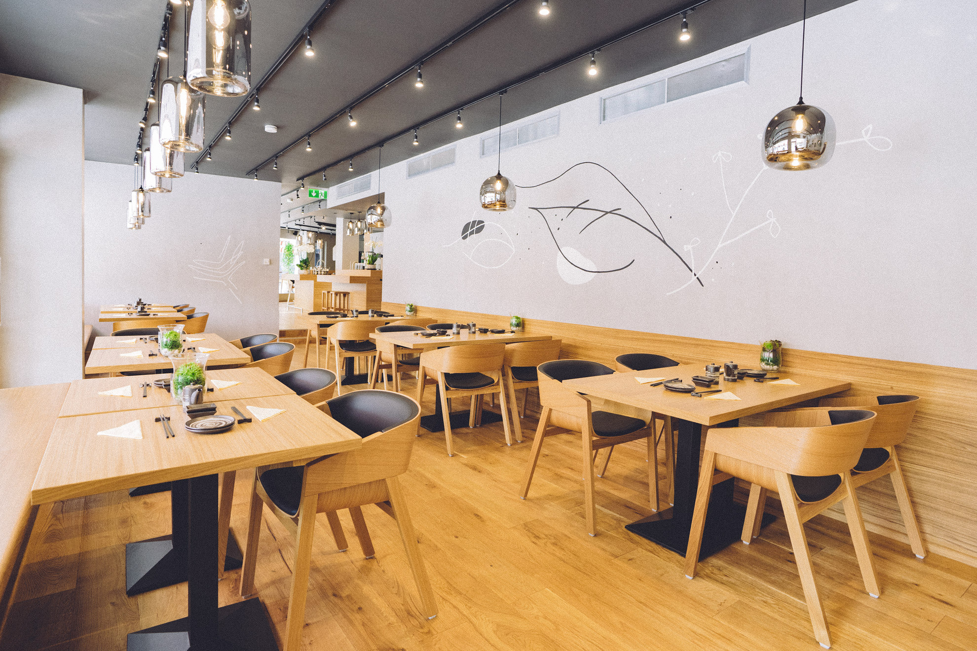 wabi sabi restaurant
