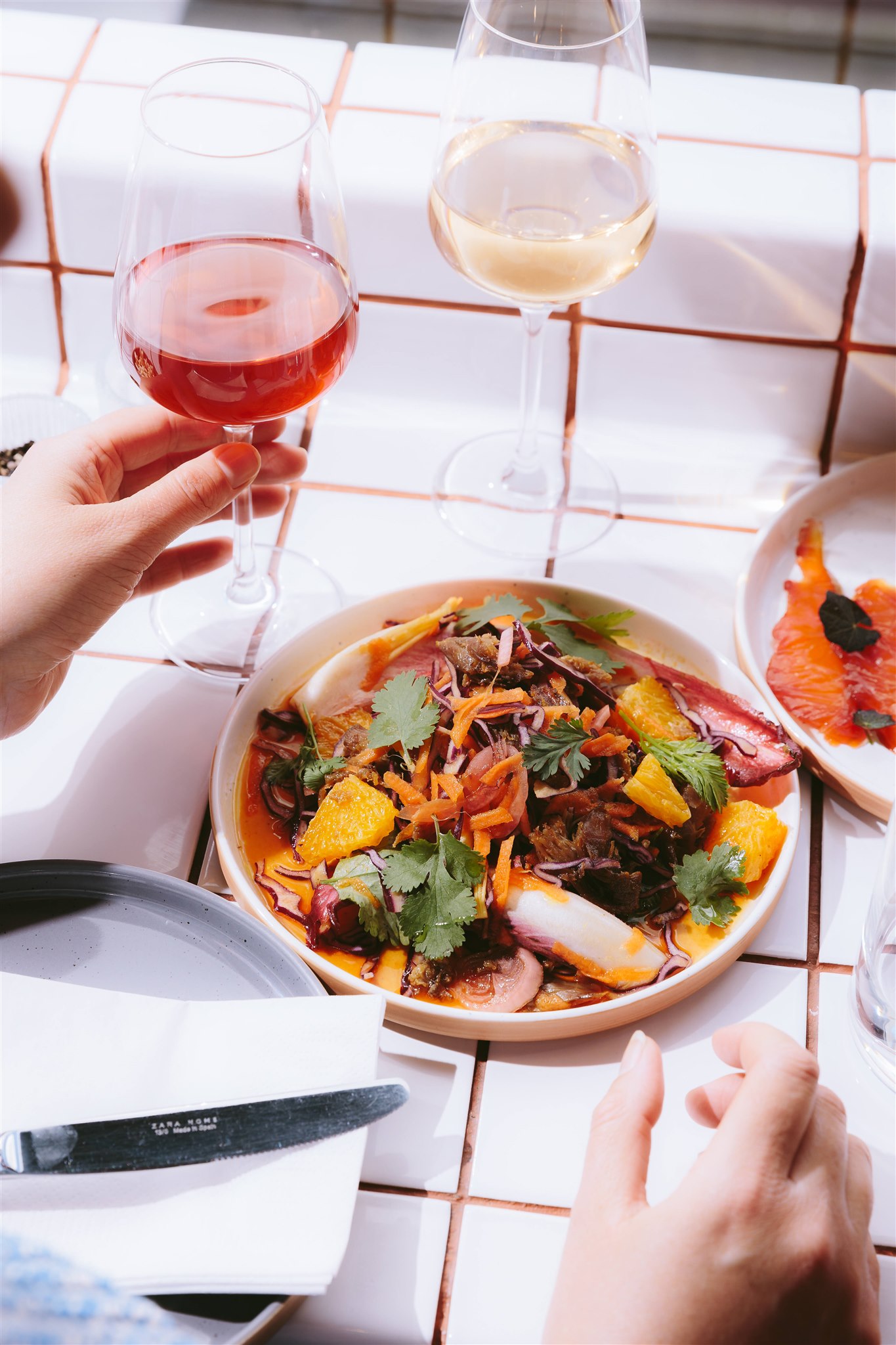 Long Friday — Long Friday Food