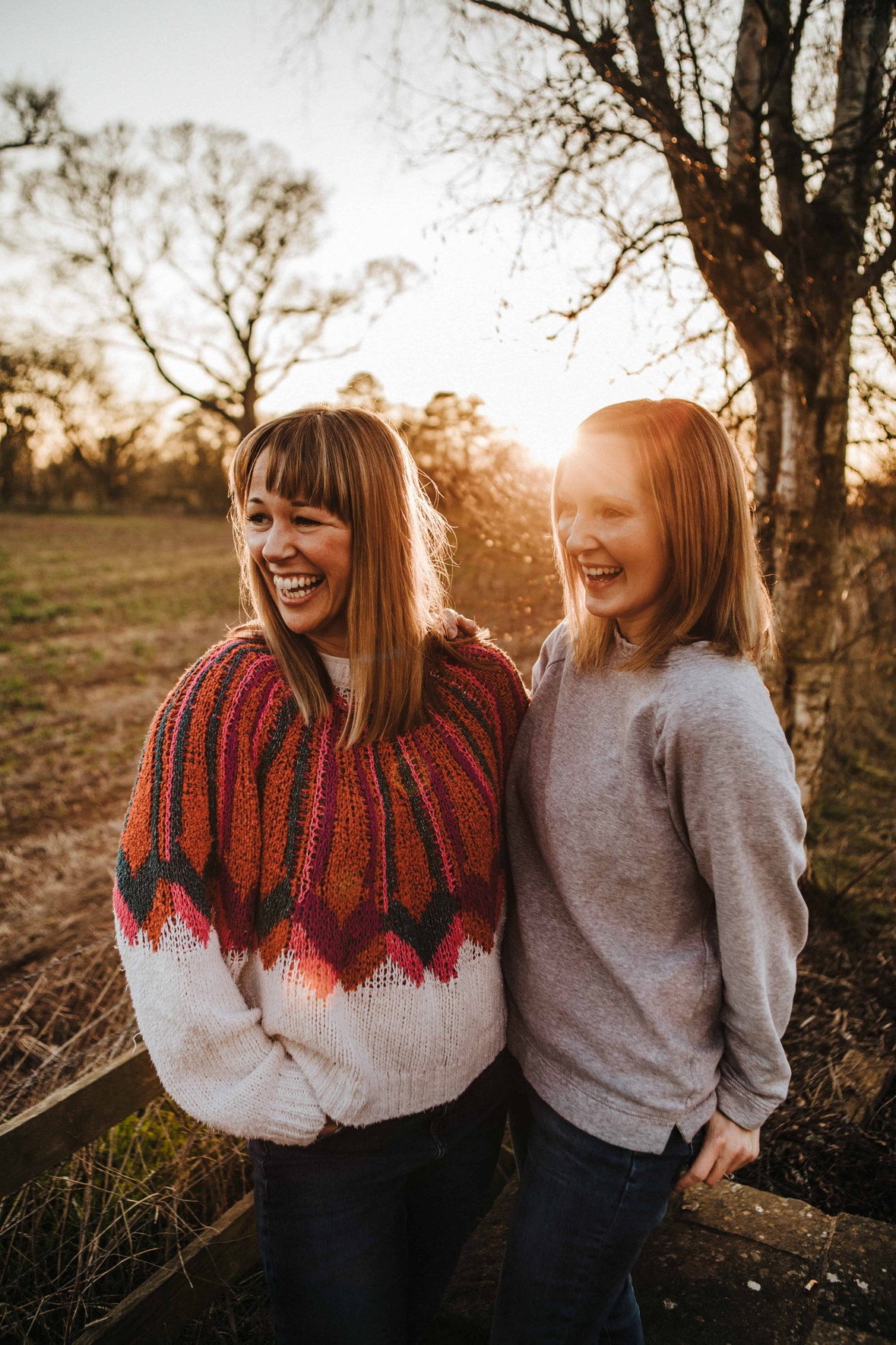 Emily/ Katy Wedding Photography Duo — Info/ about