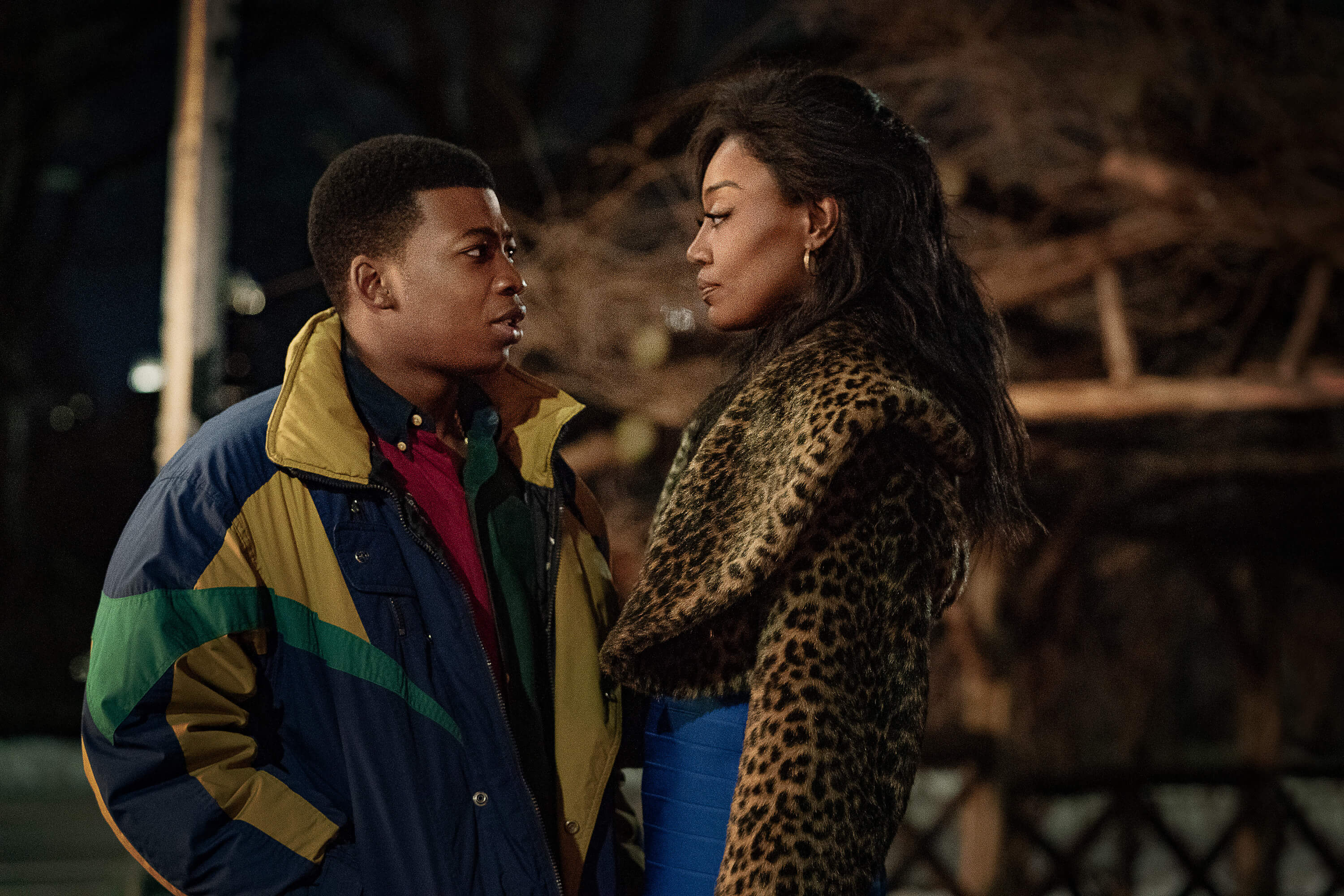 Power Book III: Raising Kanan | New Cast, Origin Story & More