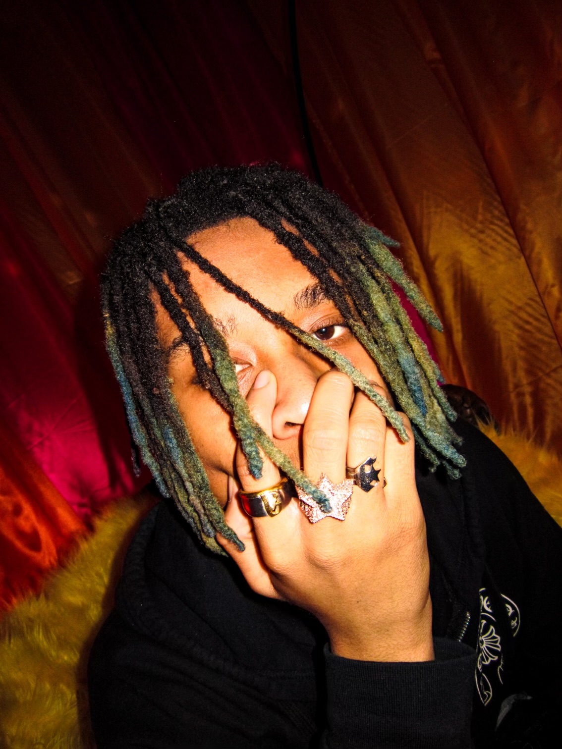 SoundCloud Rap Didn't Die. It Reinvented Itself. — Page 15