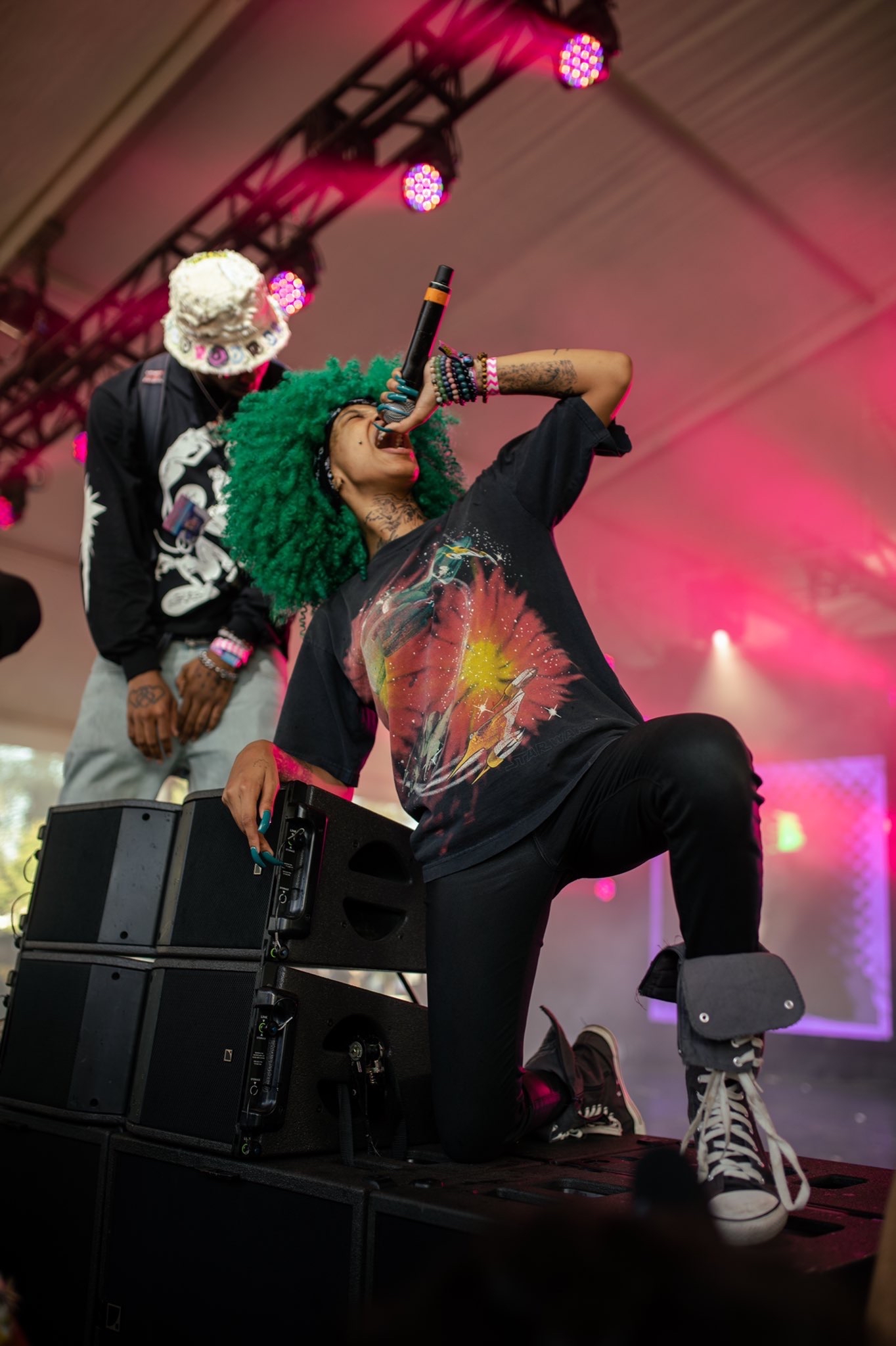 SoundCloud Rap Didn't Die. It Reinvented Itself. — Page 15