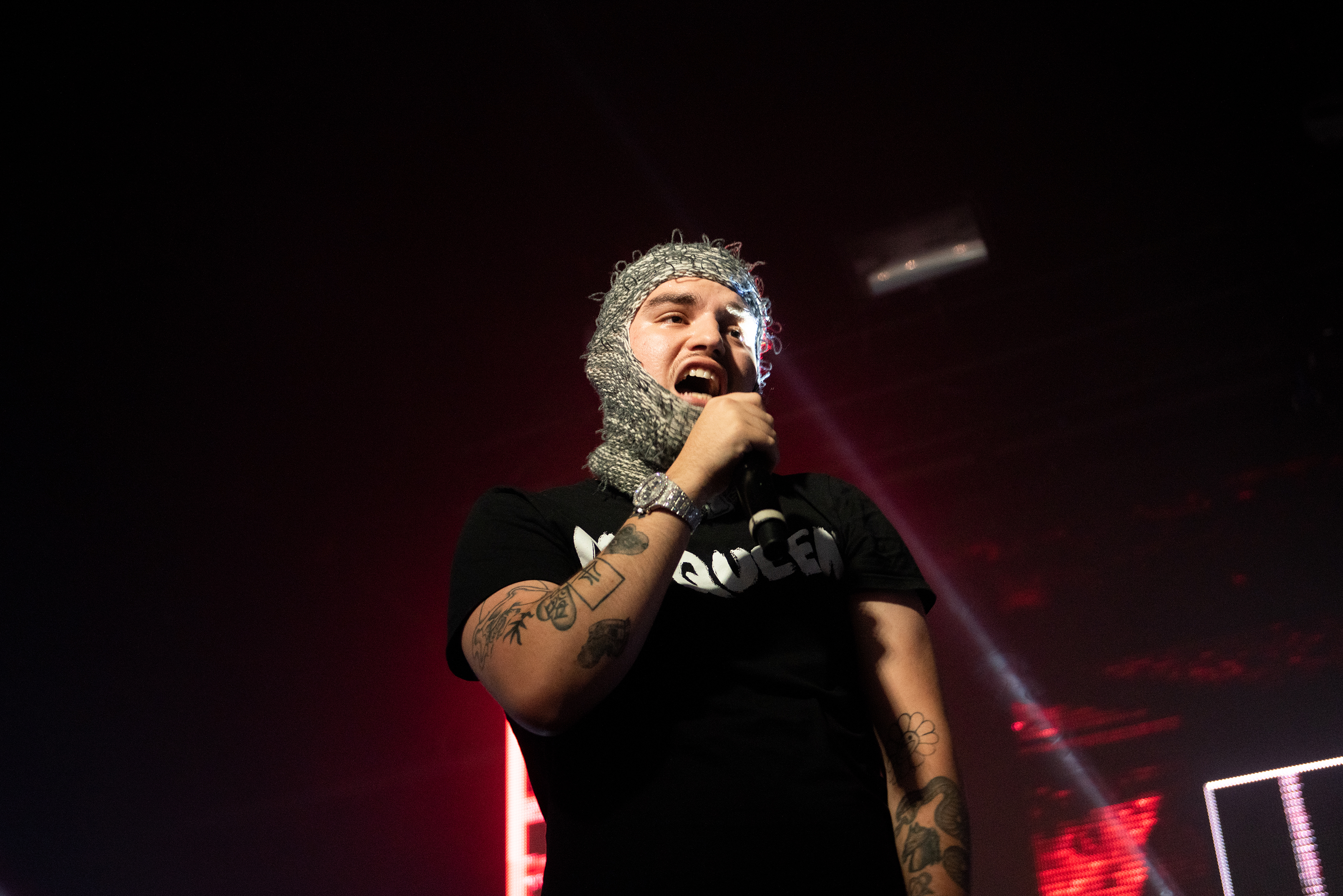 Inside Rap’s New Underground: Yeat, SoFaygo, SSGKobe, More