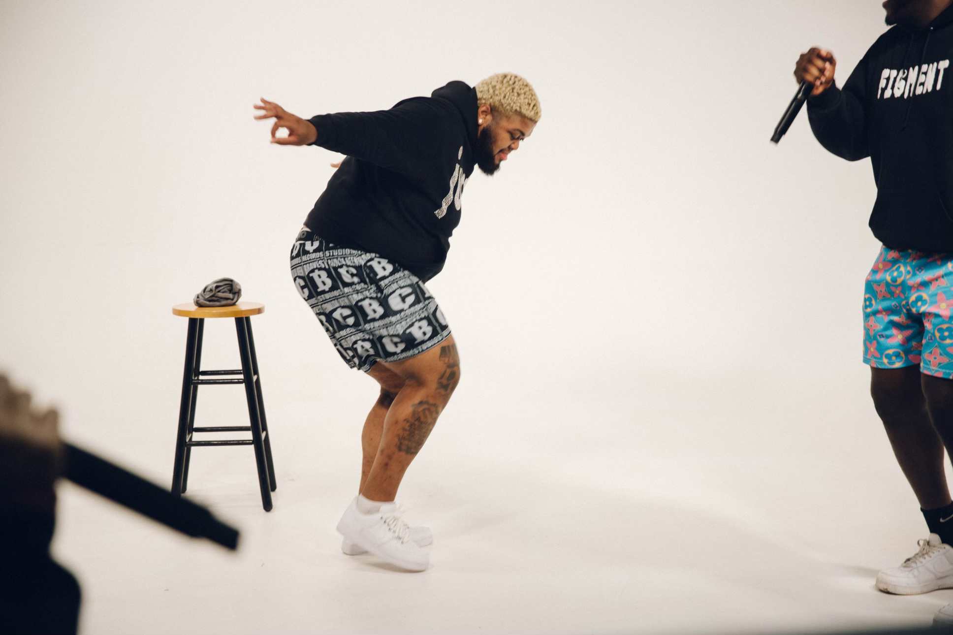 Druski x Coulda Been Records: Comedian Shares Plan to Expand Brand