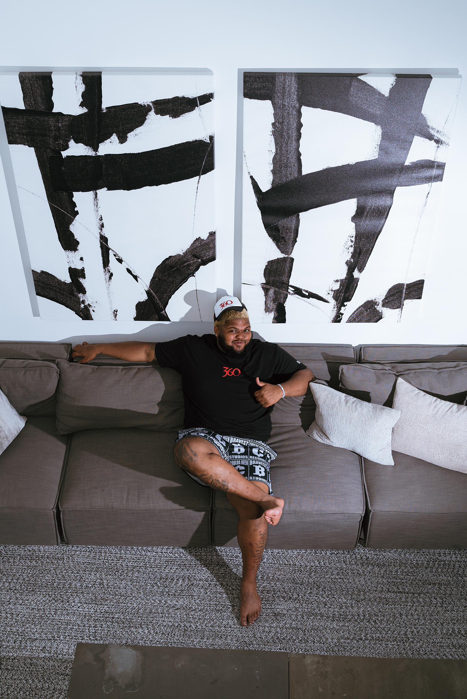 Druski x Coulda Been Records: Comedian Shares Plan to Expand Brand