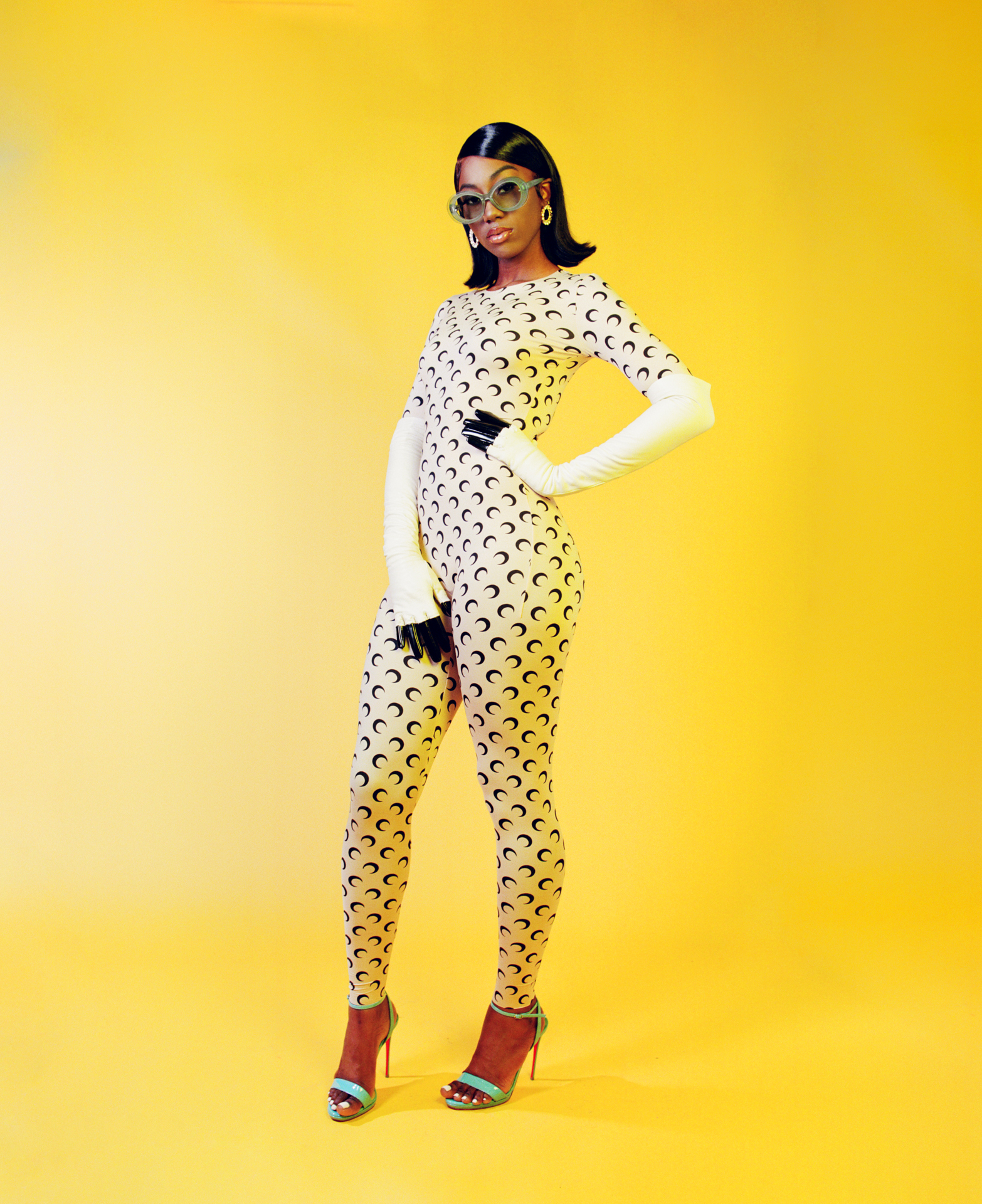 Flo Milli on 'You Still Here, Ho?' and Social Media Skits