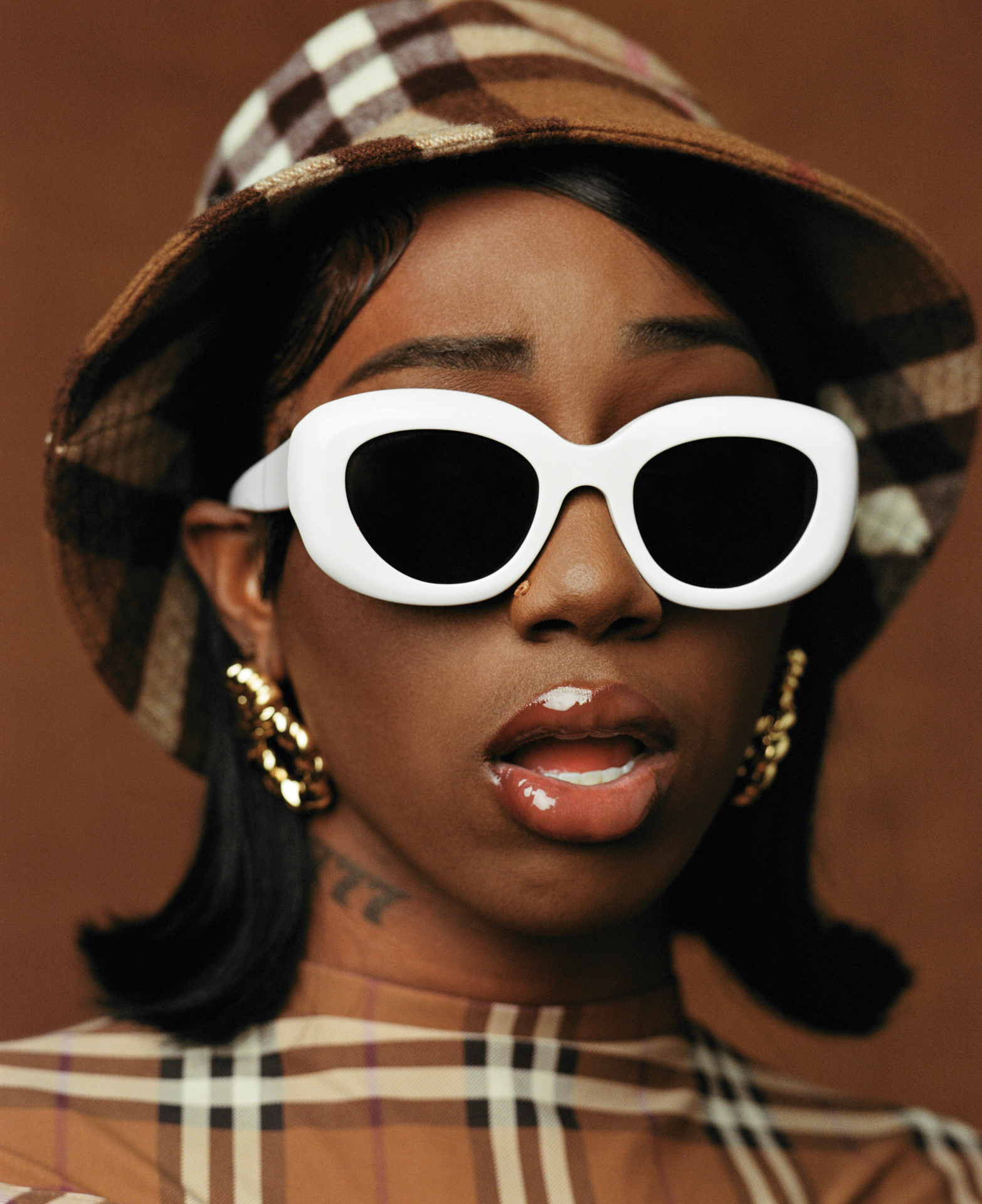 Flo Milli on 'You Still Here, Ho?' and Social Media Skits