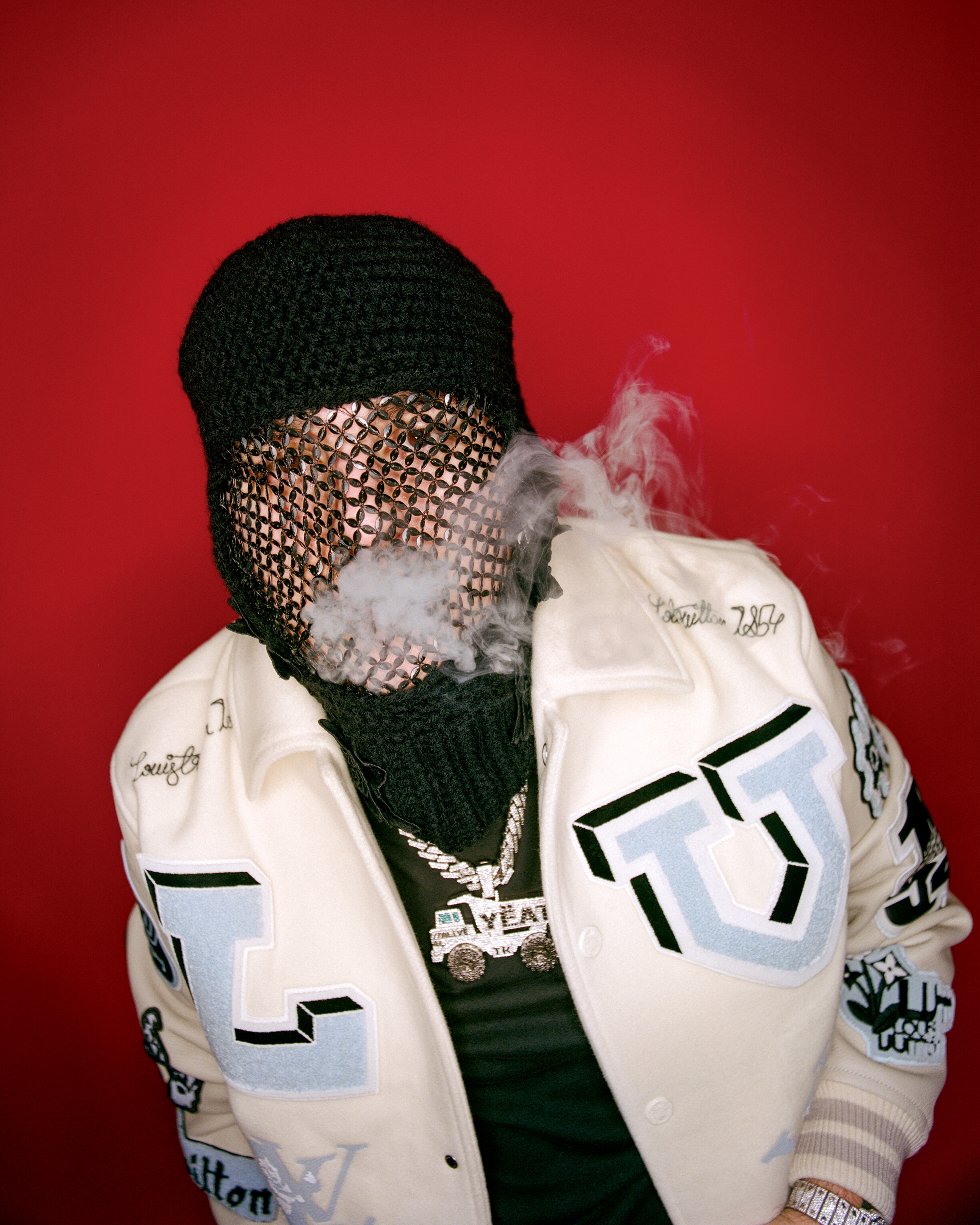 Yeat's World: Interview About New Album, Lil Uzi Vert, More — Page 13