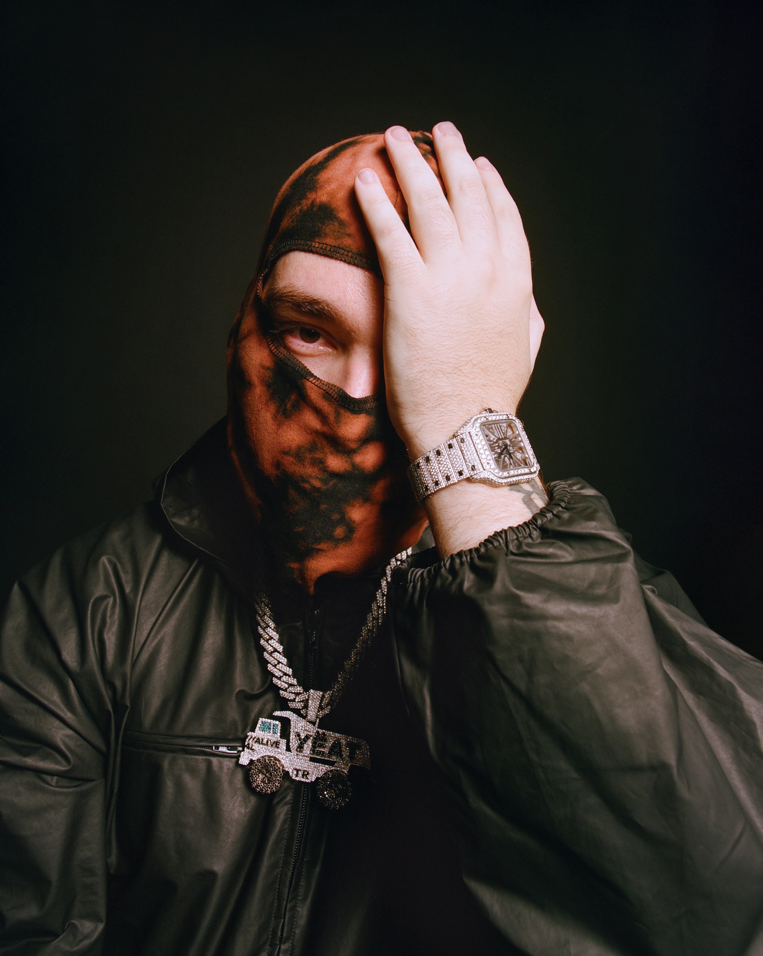 Yeat's World: Interview About New Album, Lil Uzi Vert, More — Page 16