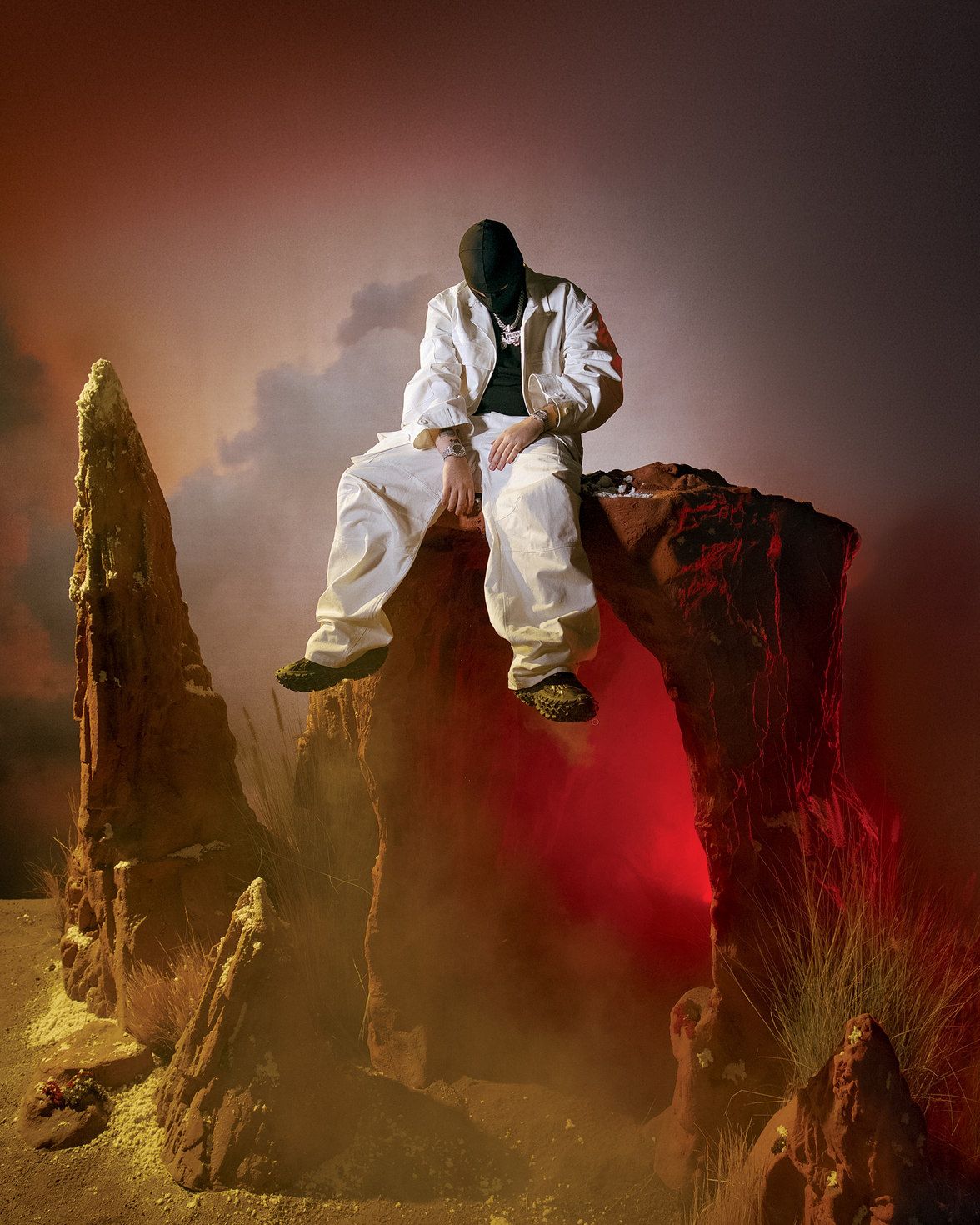 Yeat's World: Interview About New Album, Lil Uzi Vert, More — Page 19