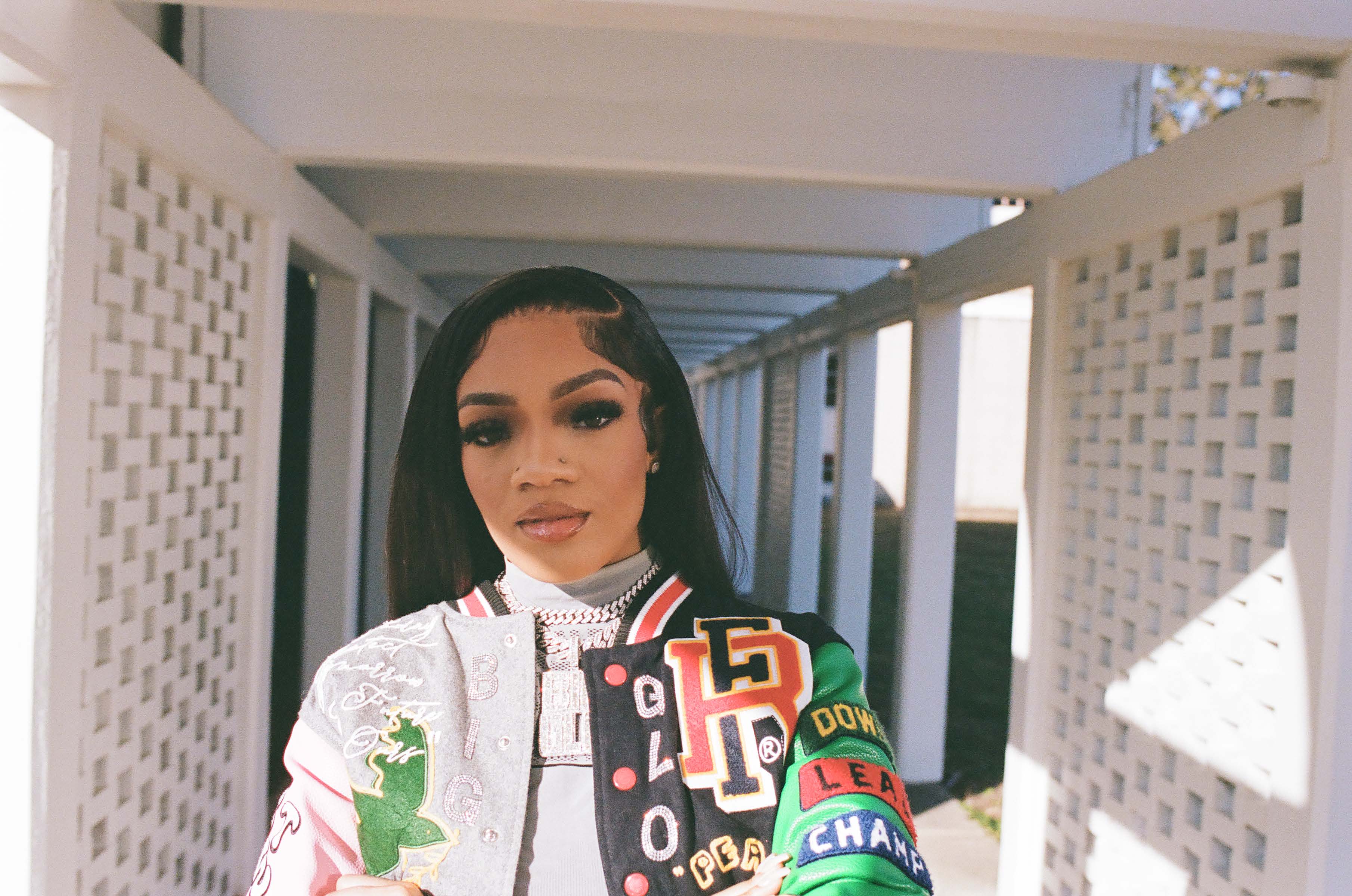 GloRilla's Rise From North Memphis Rapper to Global Star