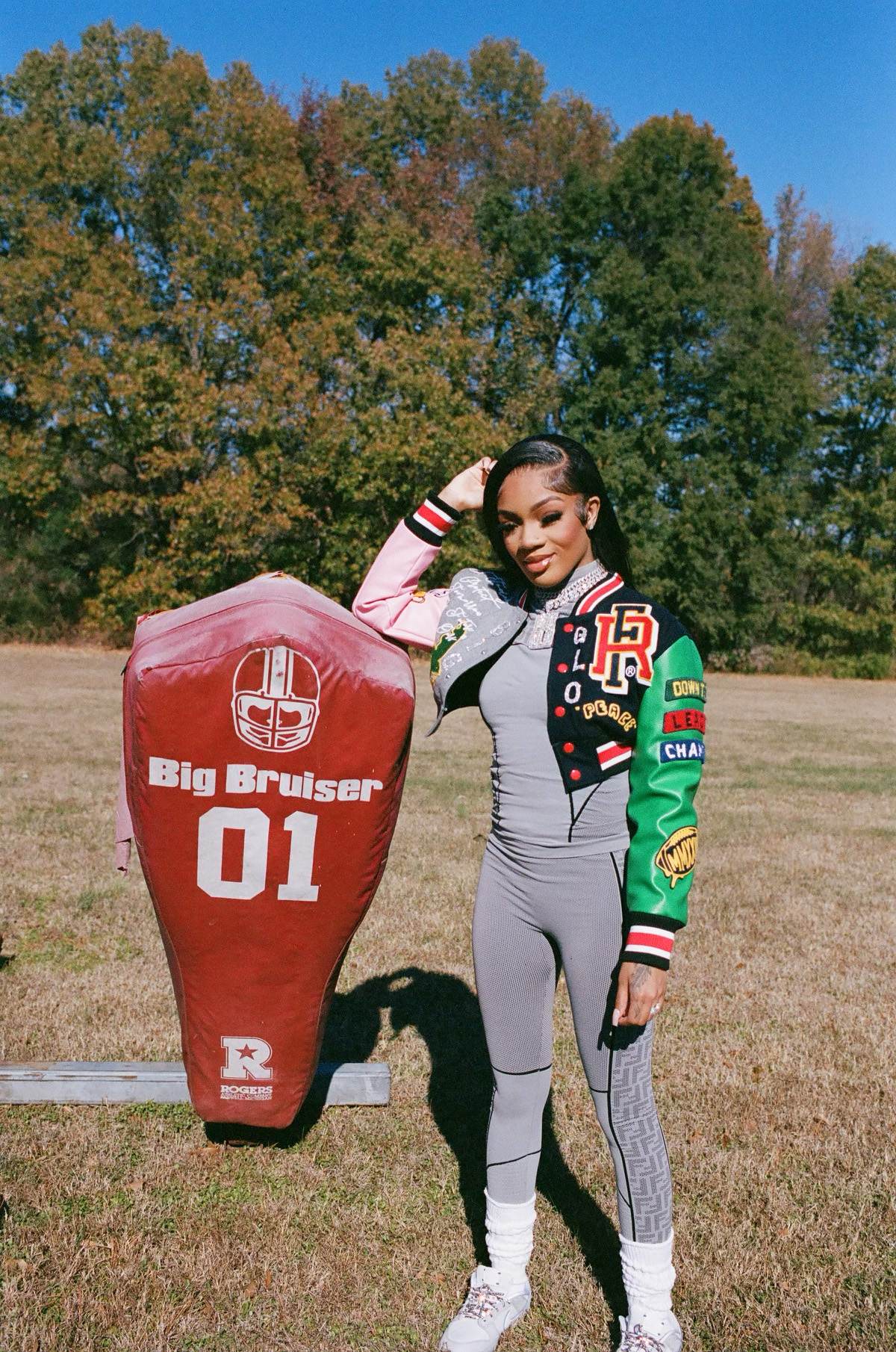 GloRilla's Rise From North Memphis Rapper to Global Star