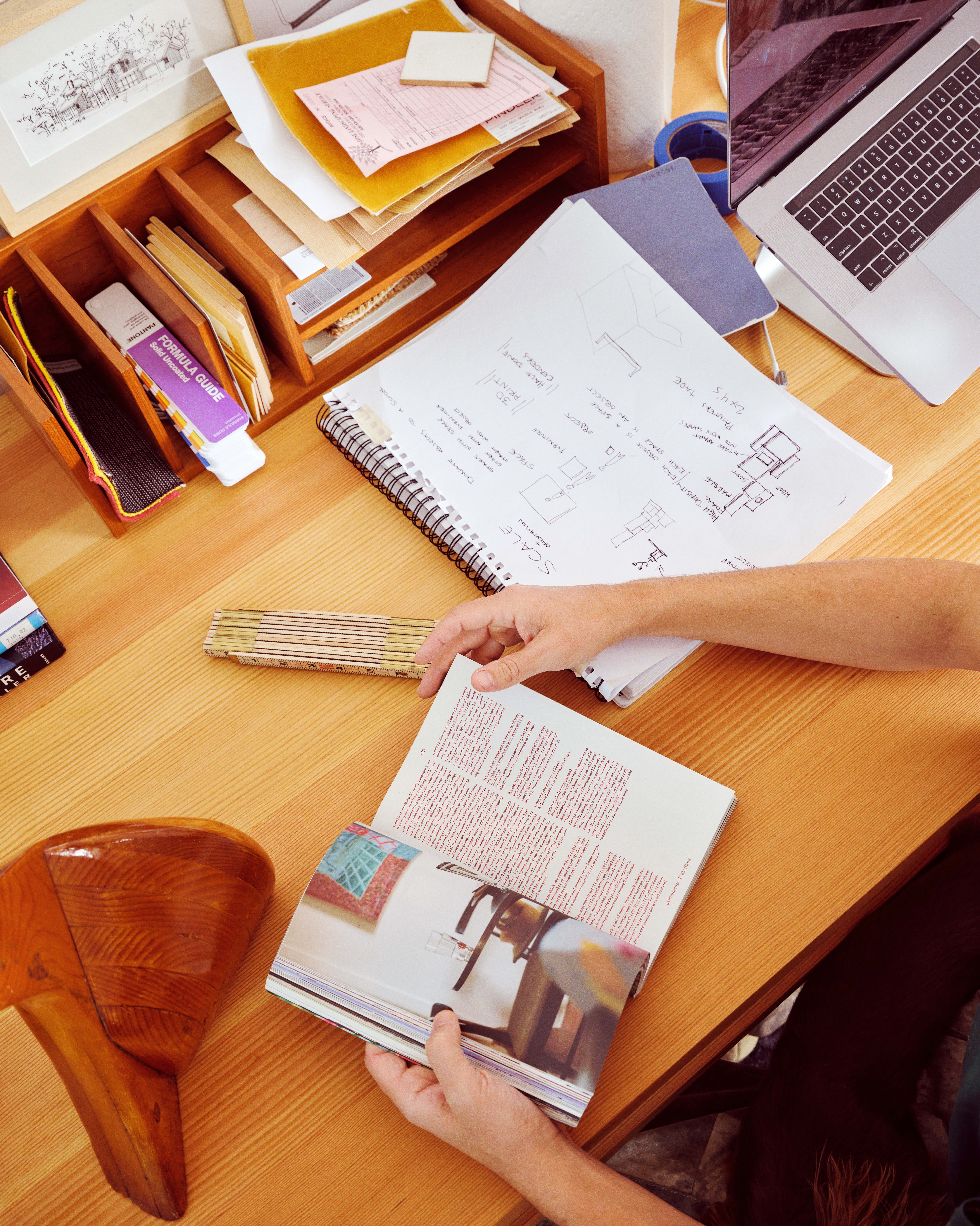 Tips for Decorating Your Space From Cool People in Design