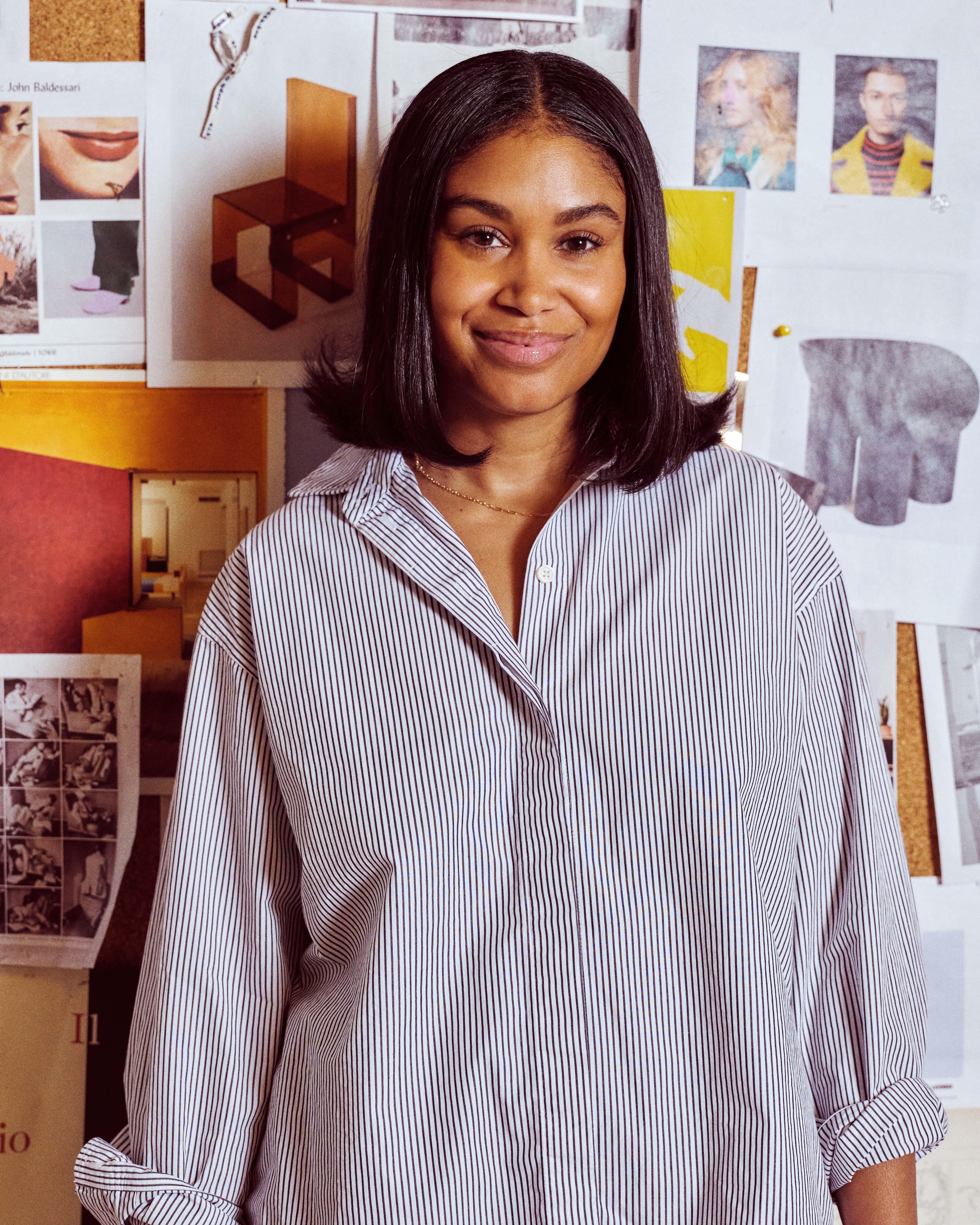 Tips for Decorating Your Space From Cool People in Design