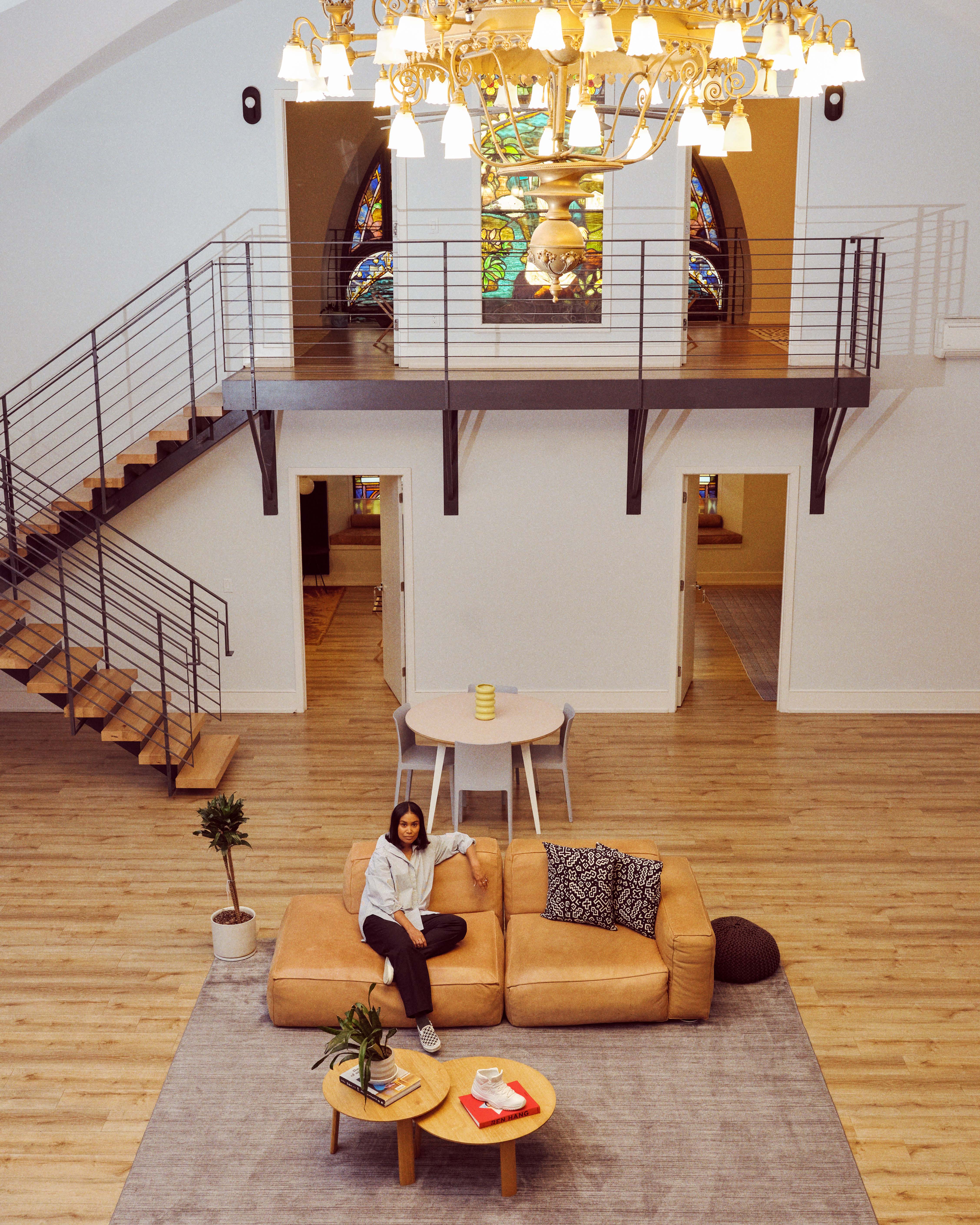 Tips for Decorating Your Space From Cool People in Design