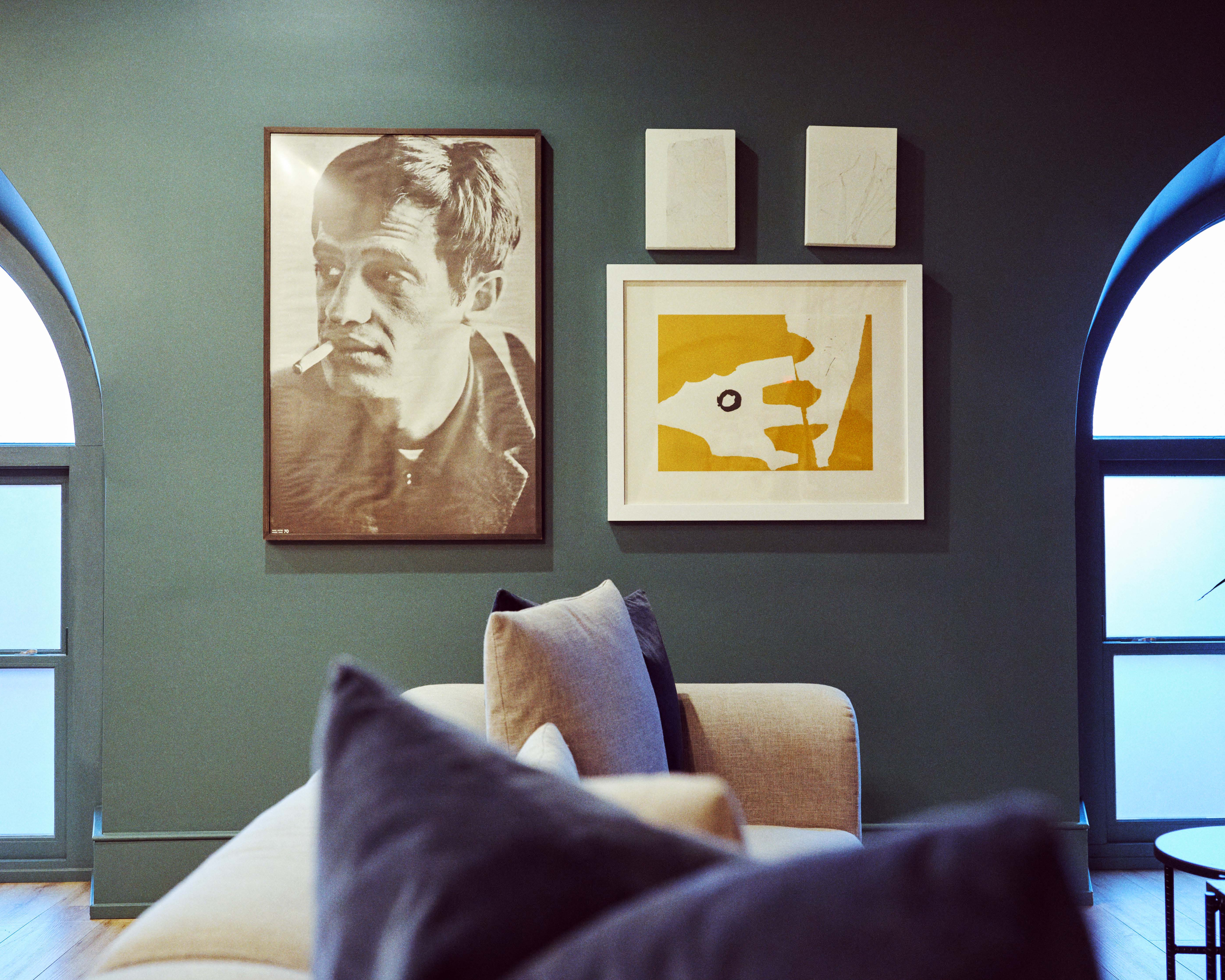 Tips for Decorating Your Space From Cool People in Design