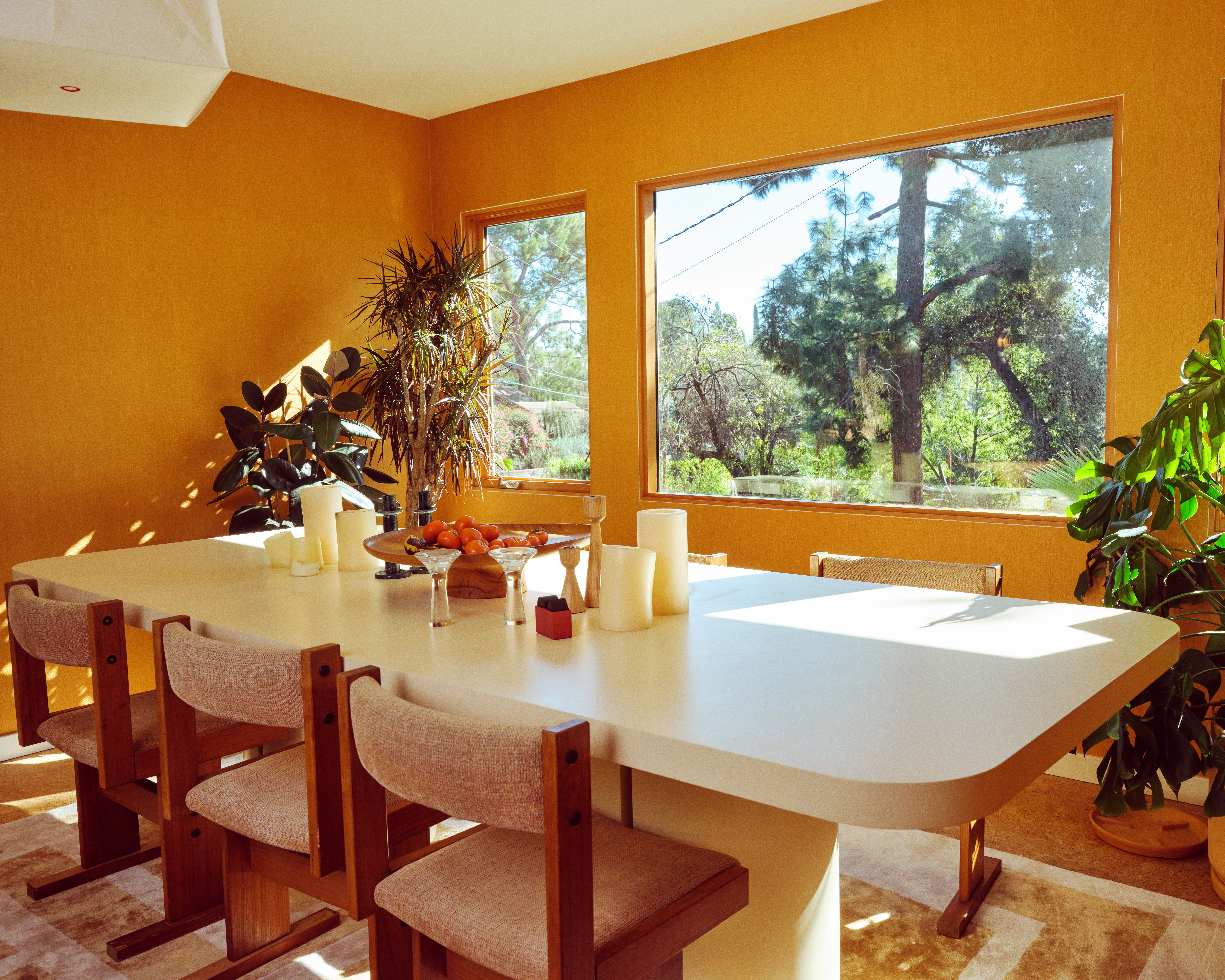 Tips for Decorating Your Space From Cool People in Design