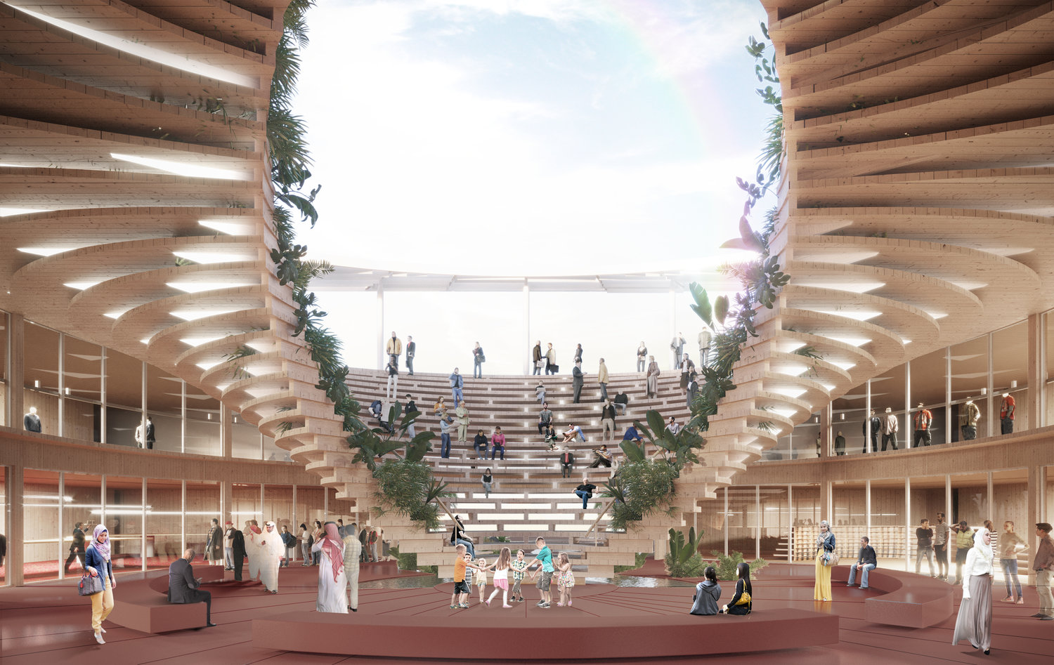 Estudio Guto Requena — Arquitetura