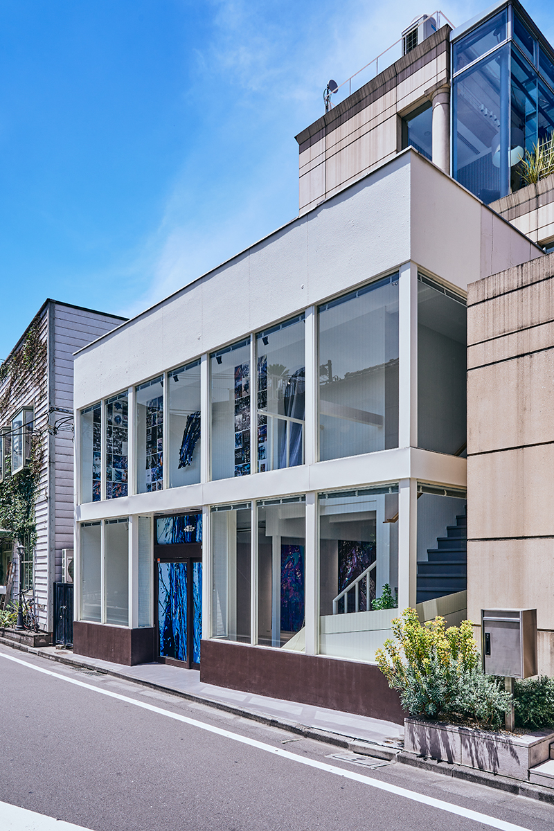 +81 Gallery — Meguru Yamaguchi_tokyo