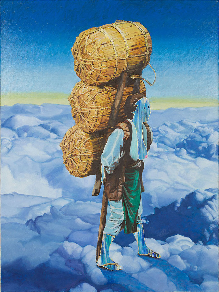 +81 Gallery — Shinya Kato