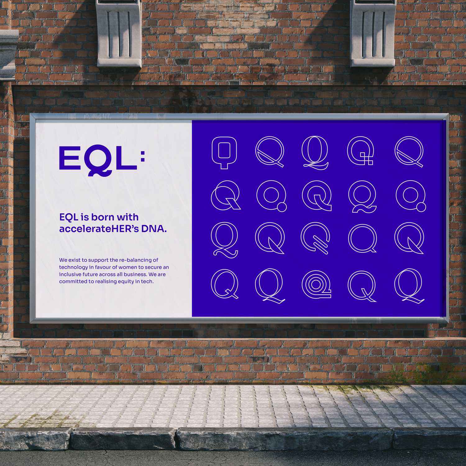 EQL:
