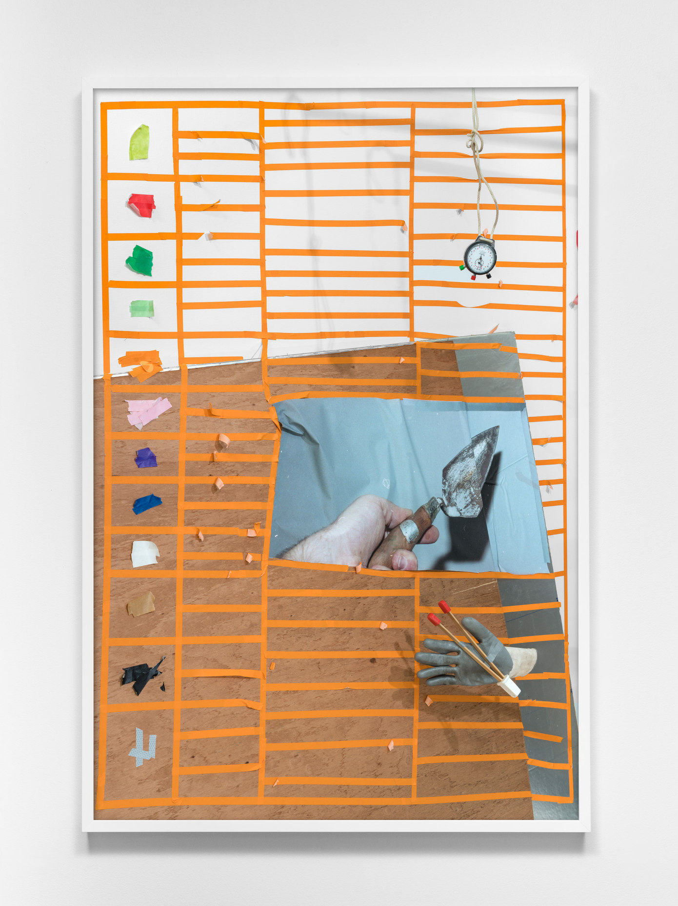 Robert Chase Heishman — RCH news