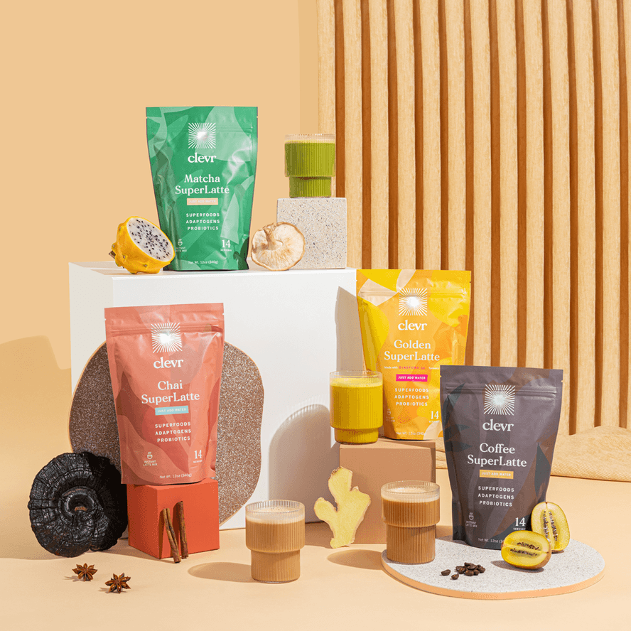 Knotably Studio Website — Clevr