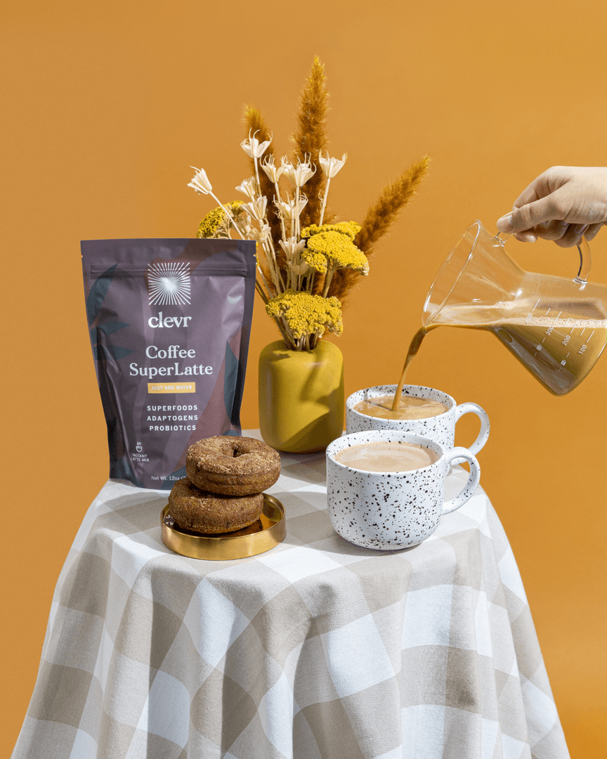 Knotably Studio Website — Clevr