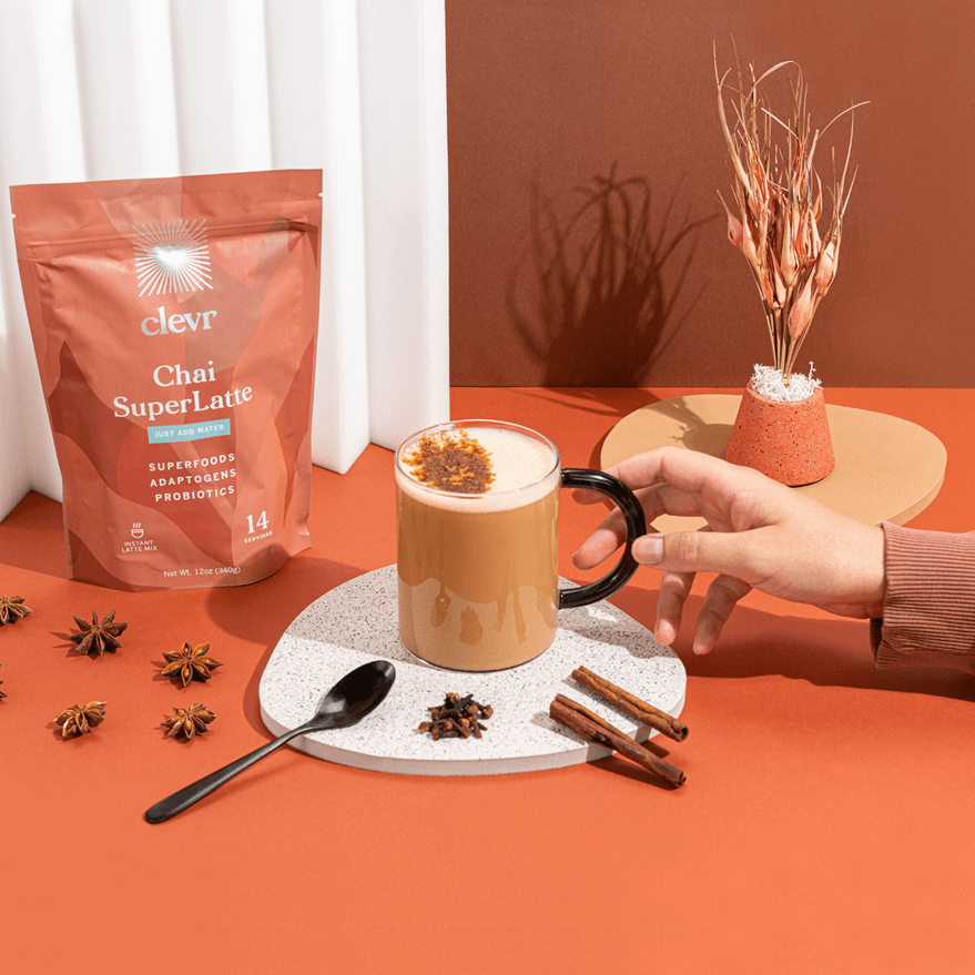 Knotably Studio Website — Clevr