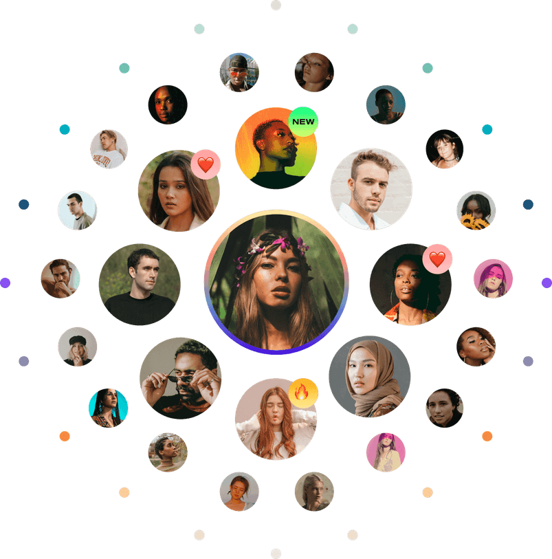 Everbloom App - NFTs for the 99%