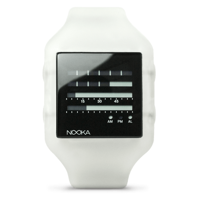 NOOKA | THE ARCHIVE