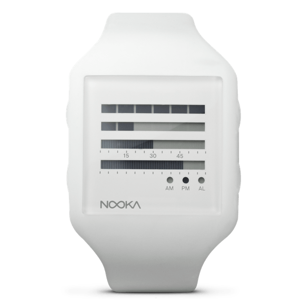 NOOKA | THE ARCHIVE