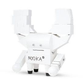 NOOKANOOKA — Page 5