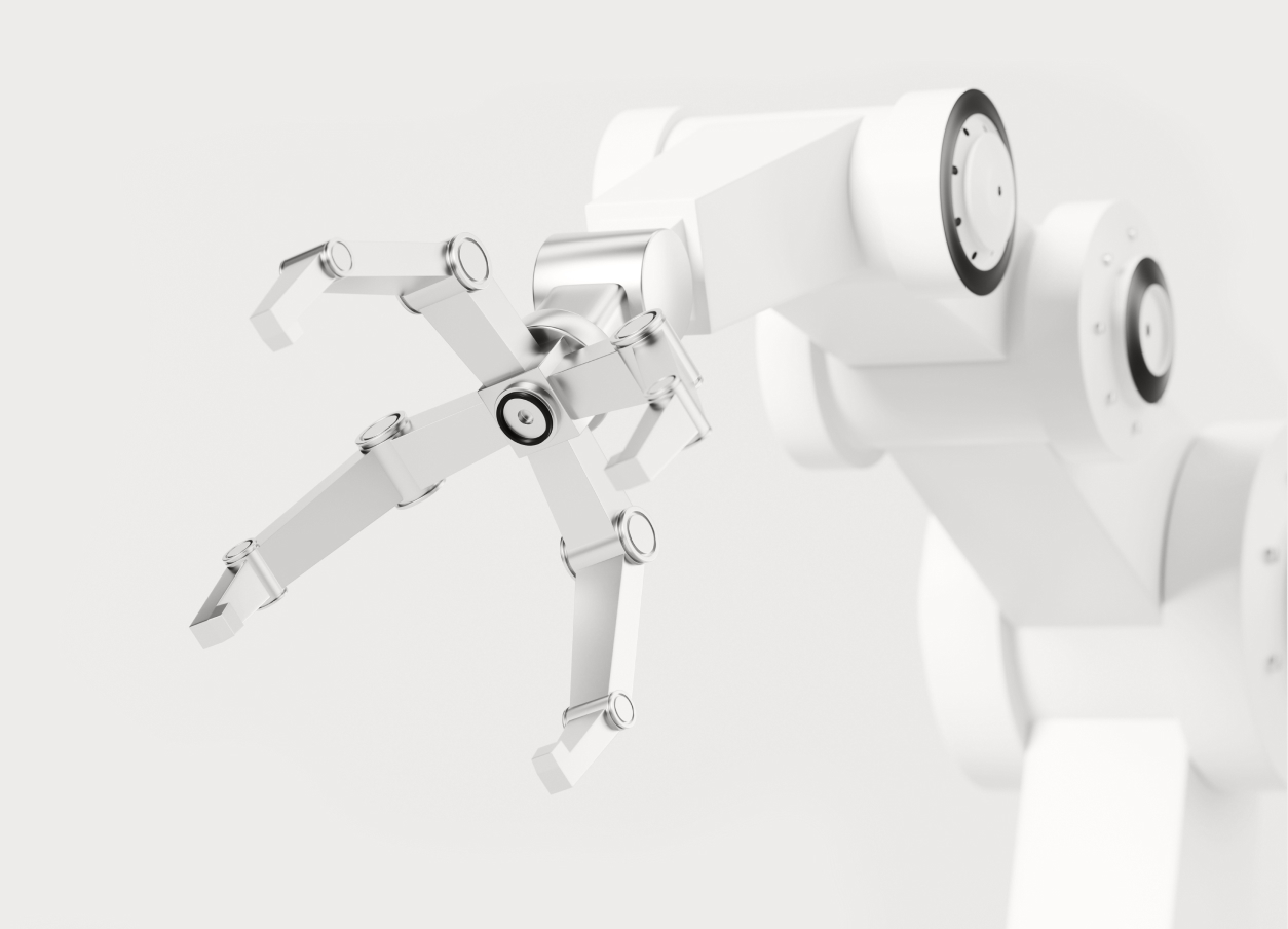 Manufacturing Automation & Robotization | Metal Processing | Stamped ...