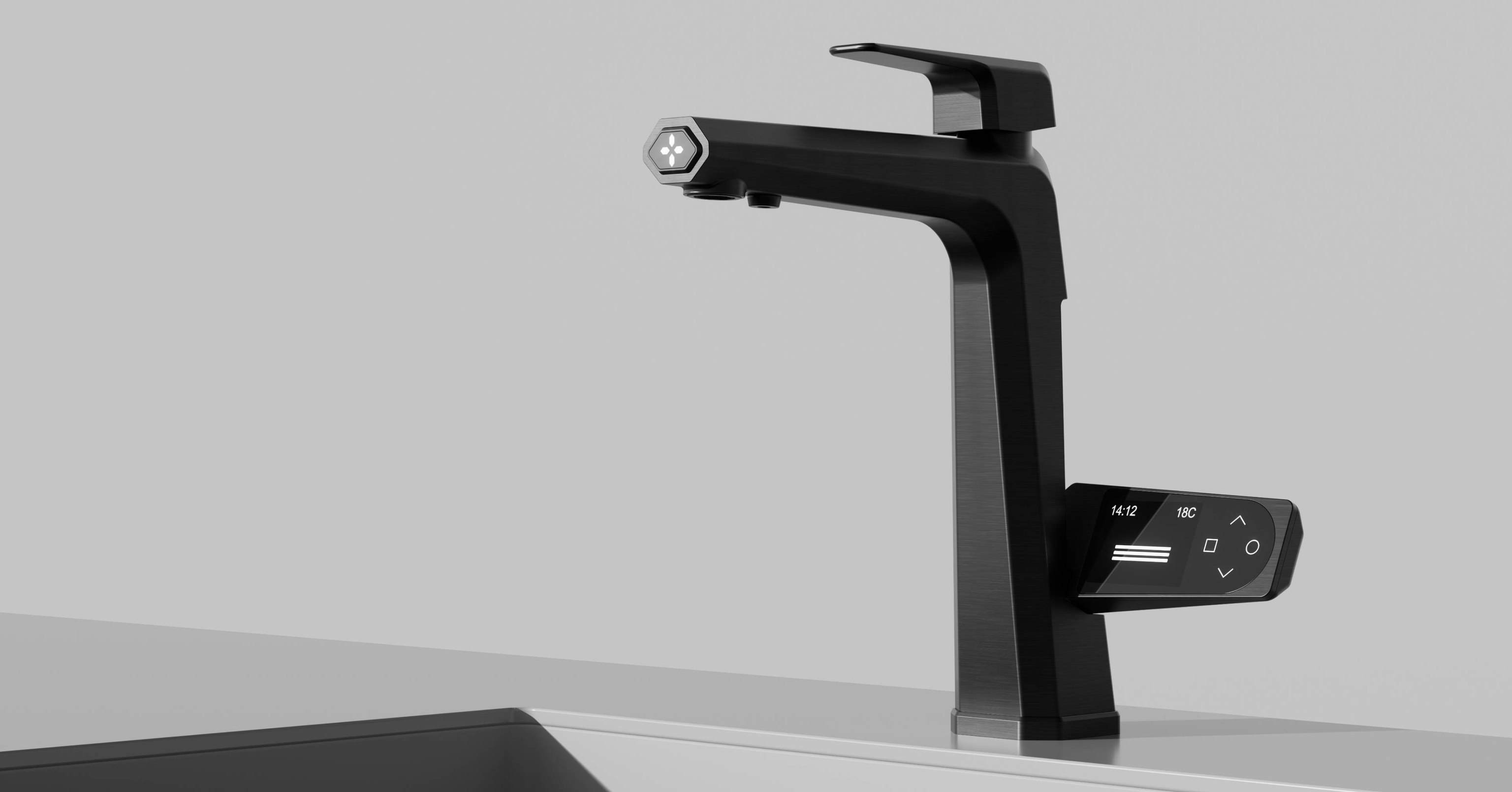 Respo water system