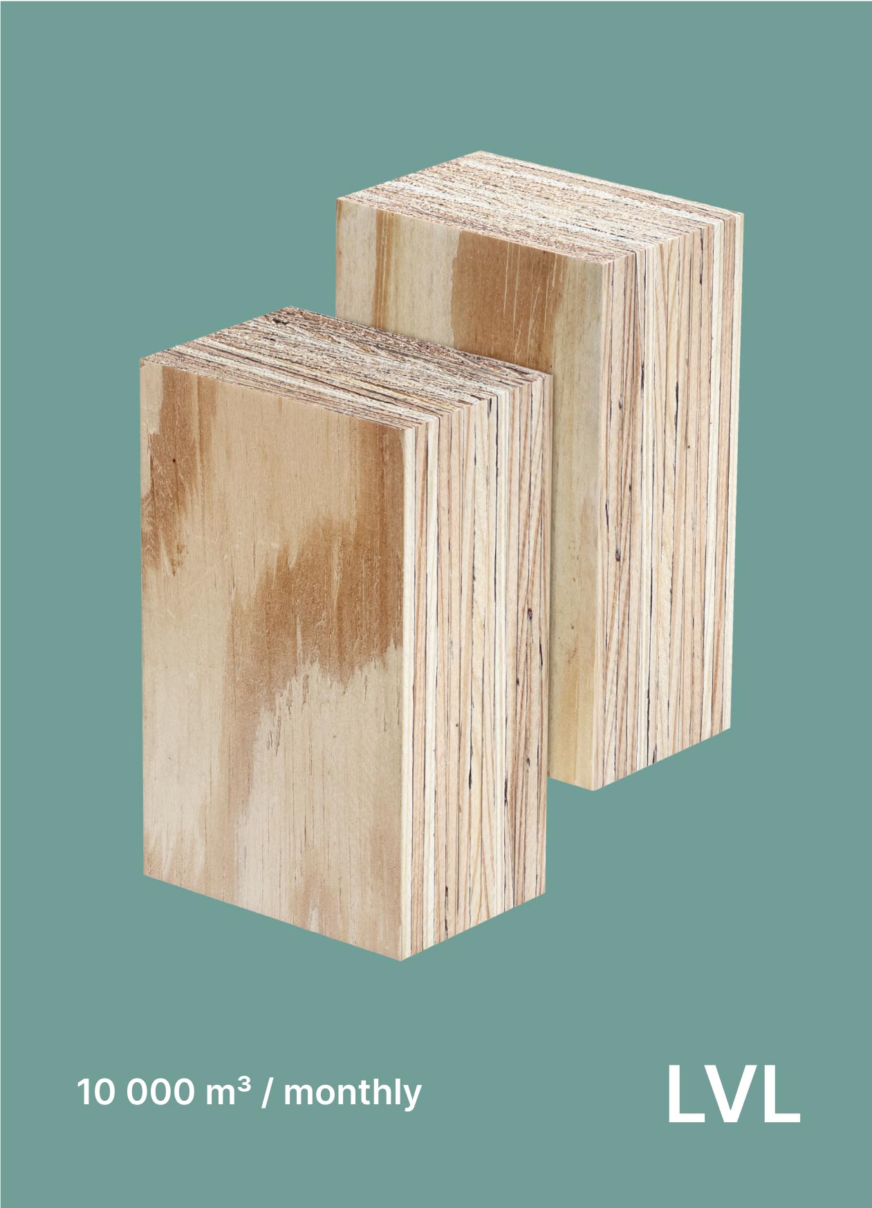 VMG LIGNUM | LVL, I-JOIST, PARTICLE BOARDS (PB) manufacturer and ...